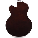 Gretsch G6118T Players Edition Anniversary Hollow Body Two-Tone Vintag ...