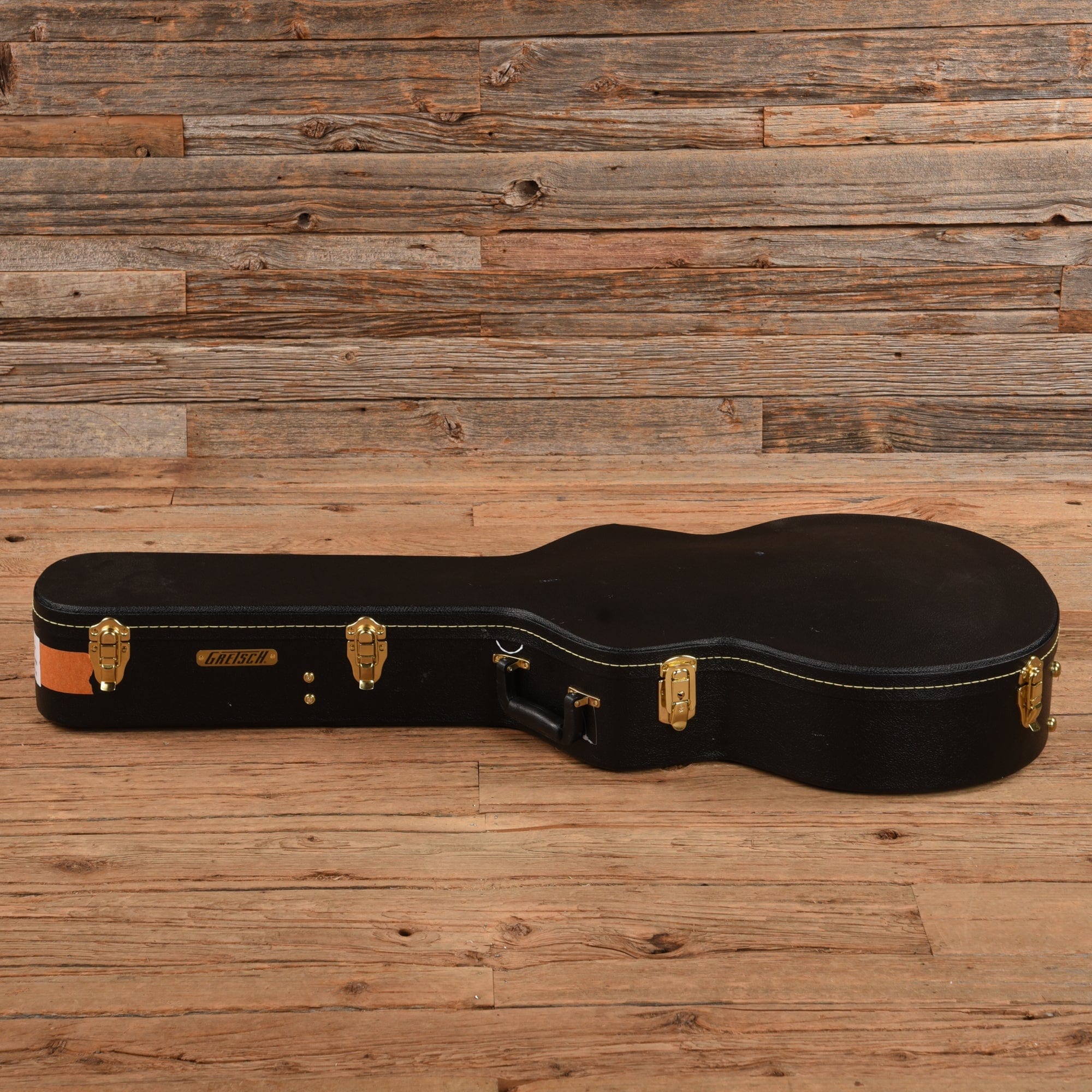 Gretsch G6118T Players Edition Two Tone Copper Metallic/ Sahara 2022 ...