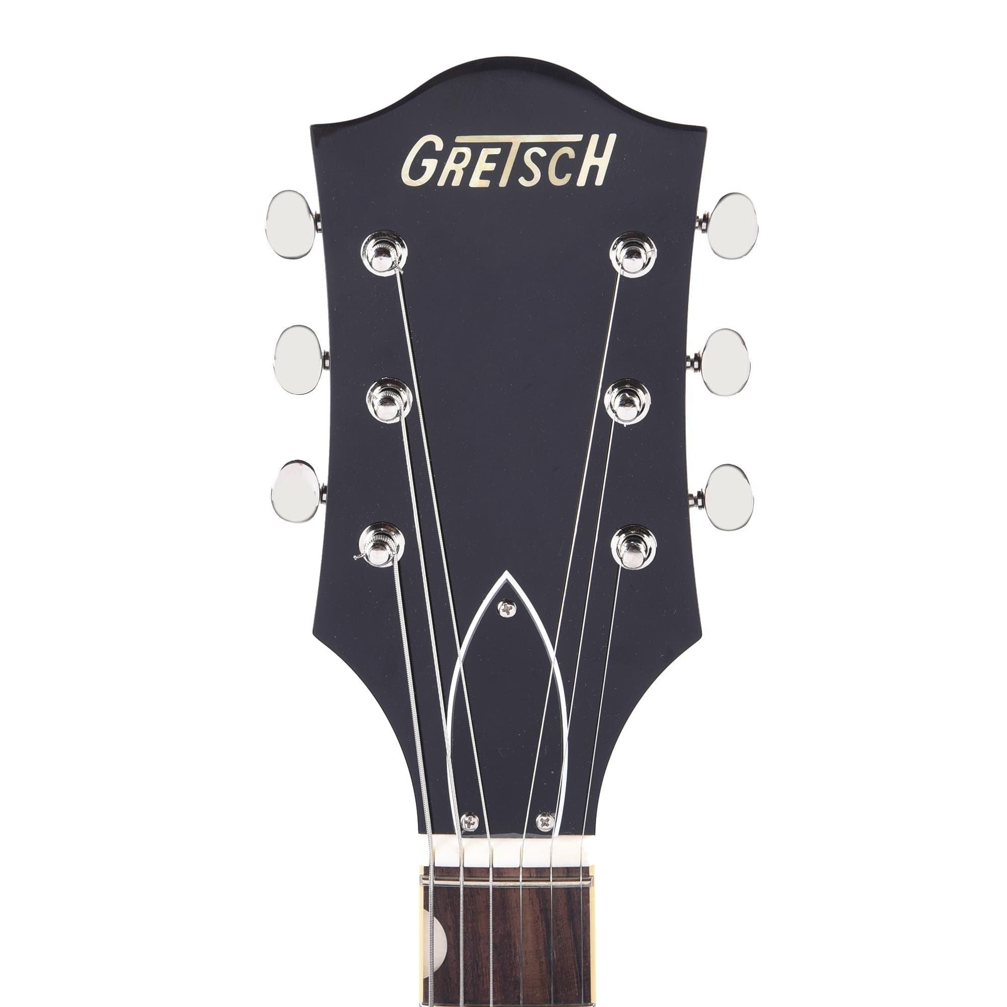 Gretsch G6119-62GE Golden Era Edition 1962 Chet Atkins Tennessee Rose ...