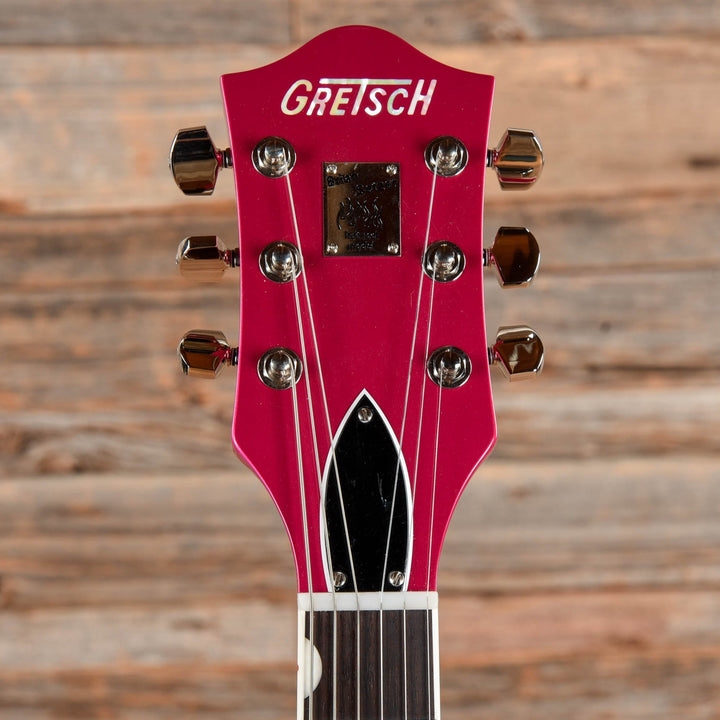 Gretsch G6120T-HR Brian Setzer Signature Hot Rod Candy Magenta 2019 ...