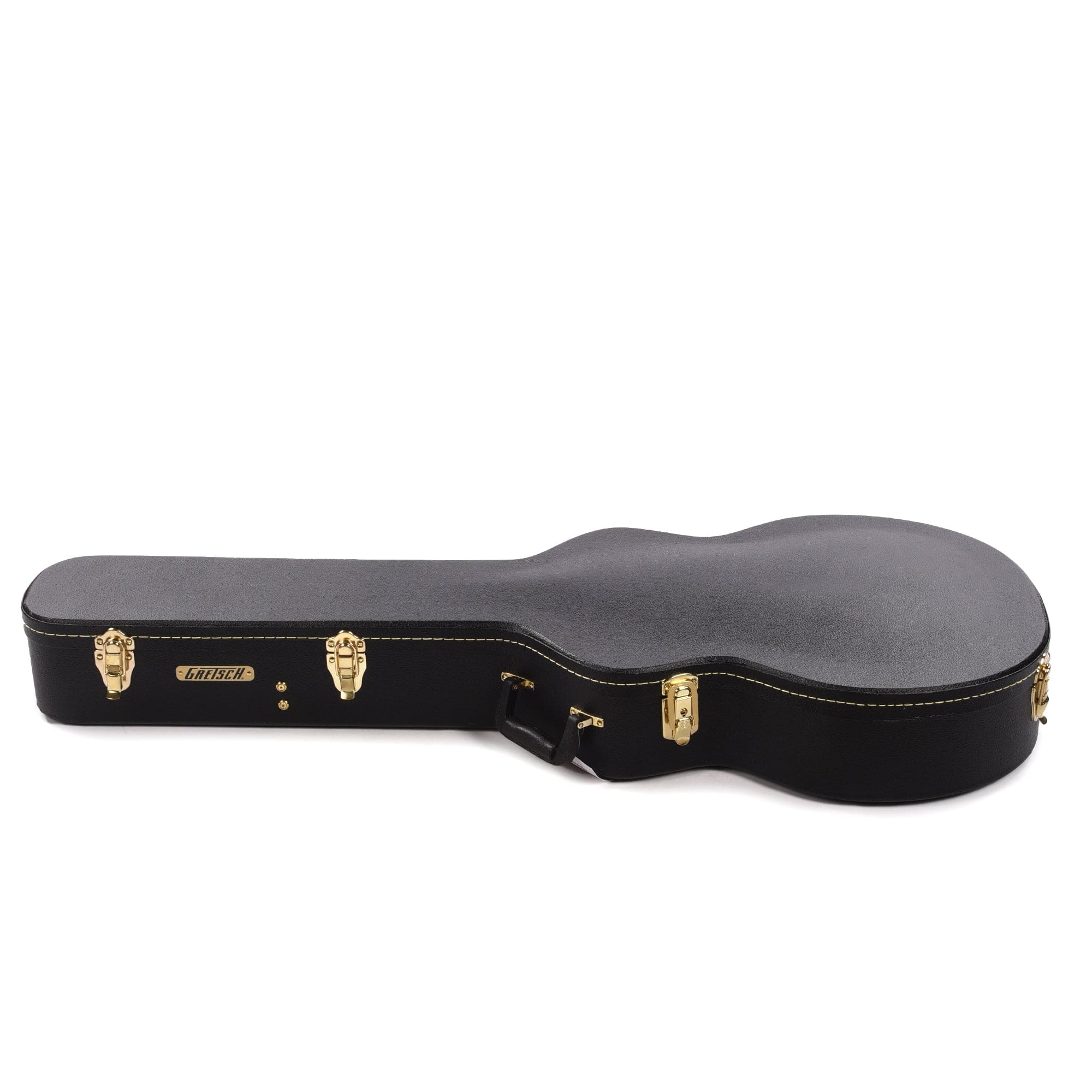 Gretsch G6136T LTD 140th Double Platinum Falcon with String-Thru Bigsb ...