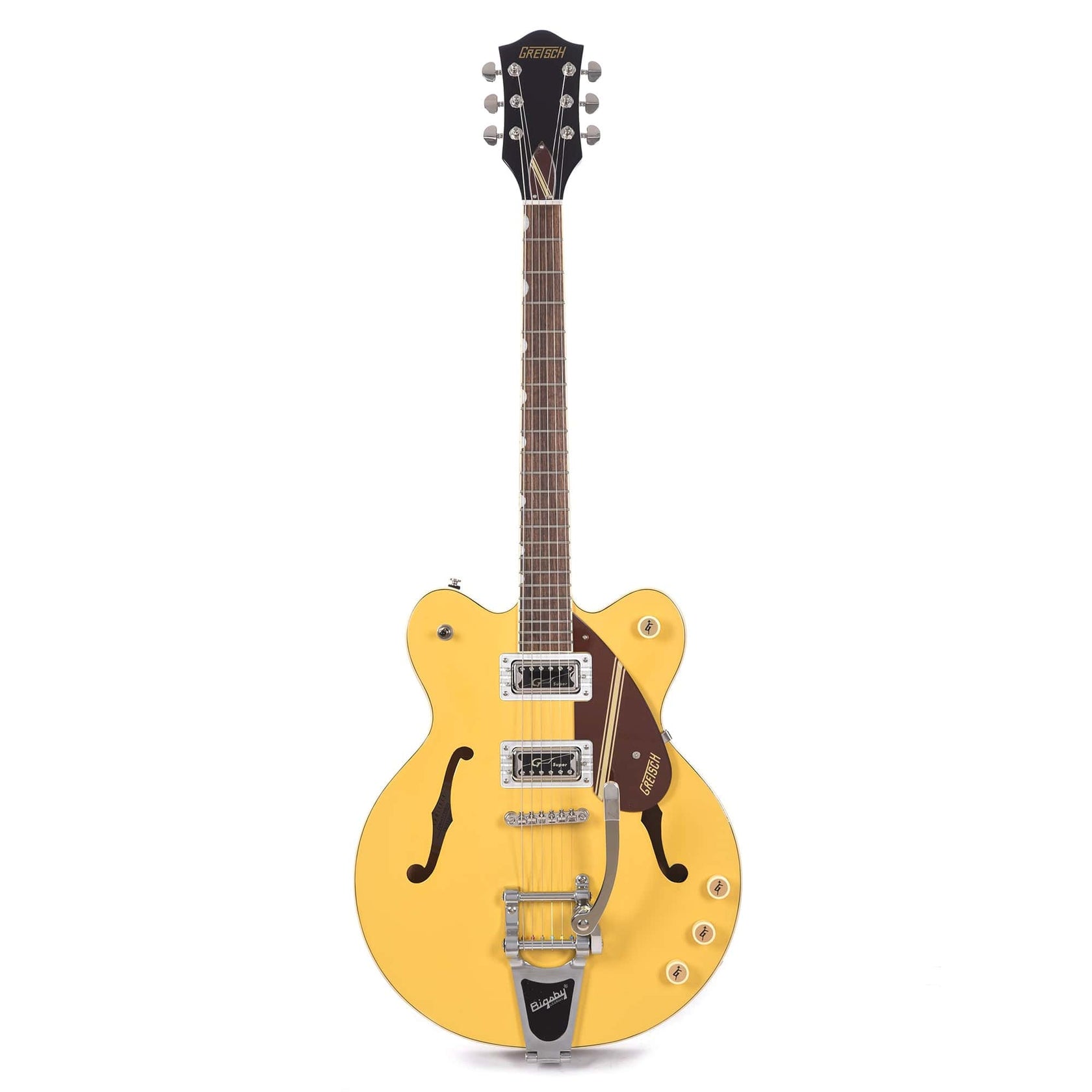 Gretsch G2604T Limited Edition Streamliner Rally II Center Block with ...