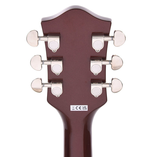 Gretsch G2604T Limited Edition Streamliner Rally II Center Block with ...
