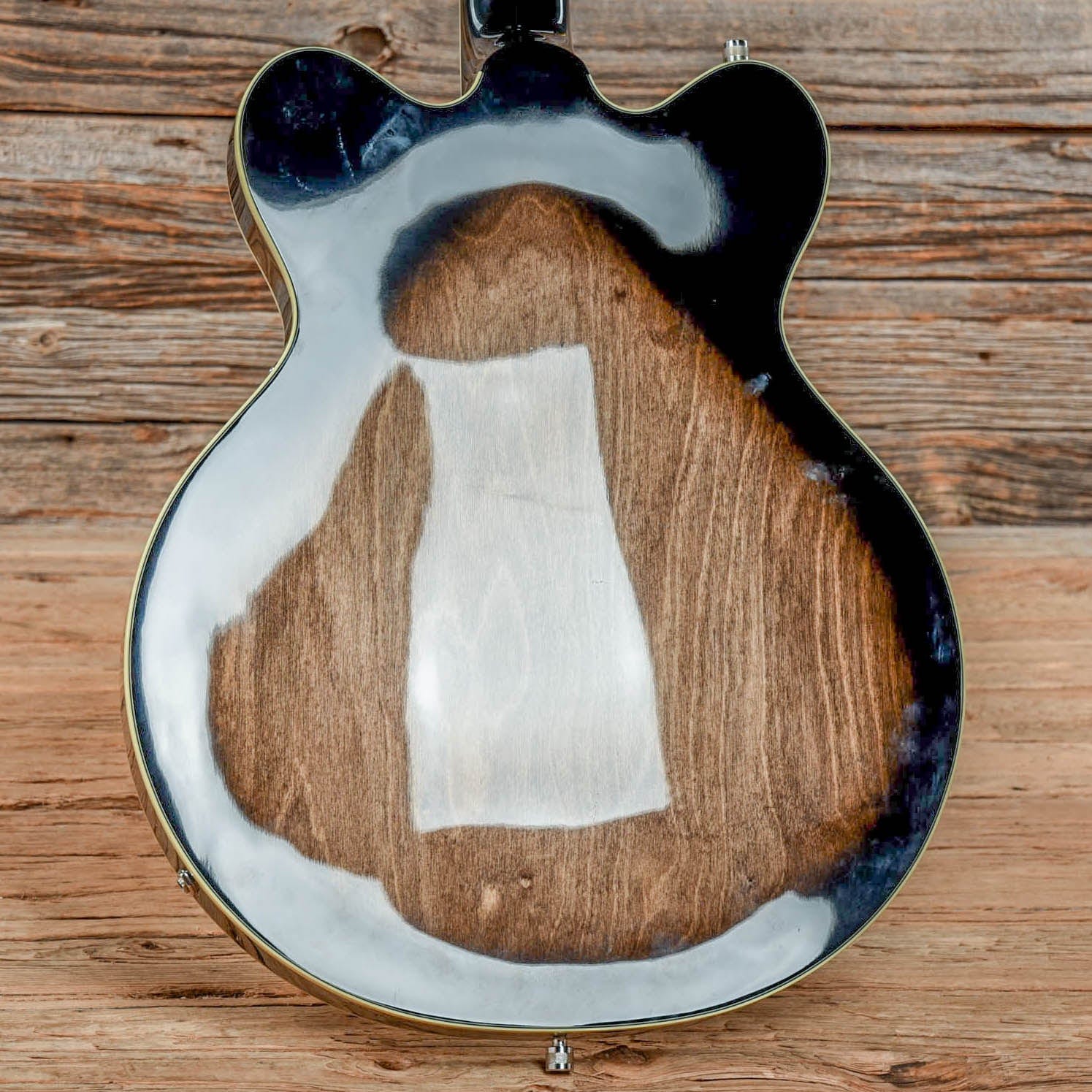 Gretsch G5622 Electromatic Center Block Double-Cut Bristol Fog w/V-Sto ...