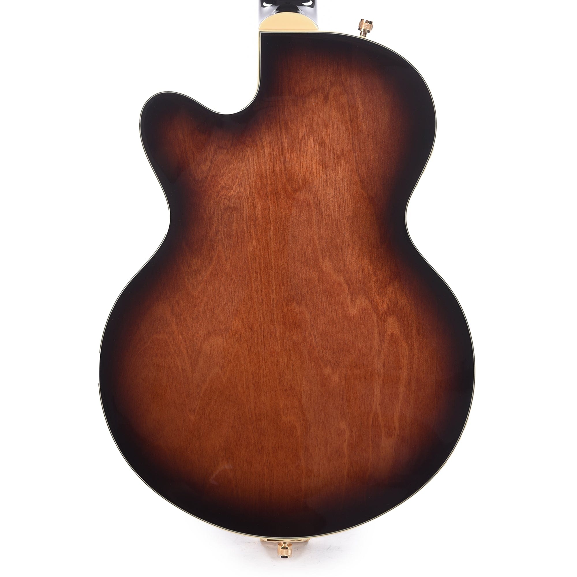 Gretsch G5655TG Electromatic Center Block Jr. Single-Cut w/Bigsby Sing ...