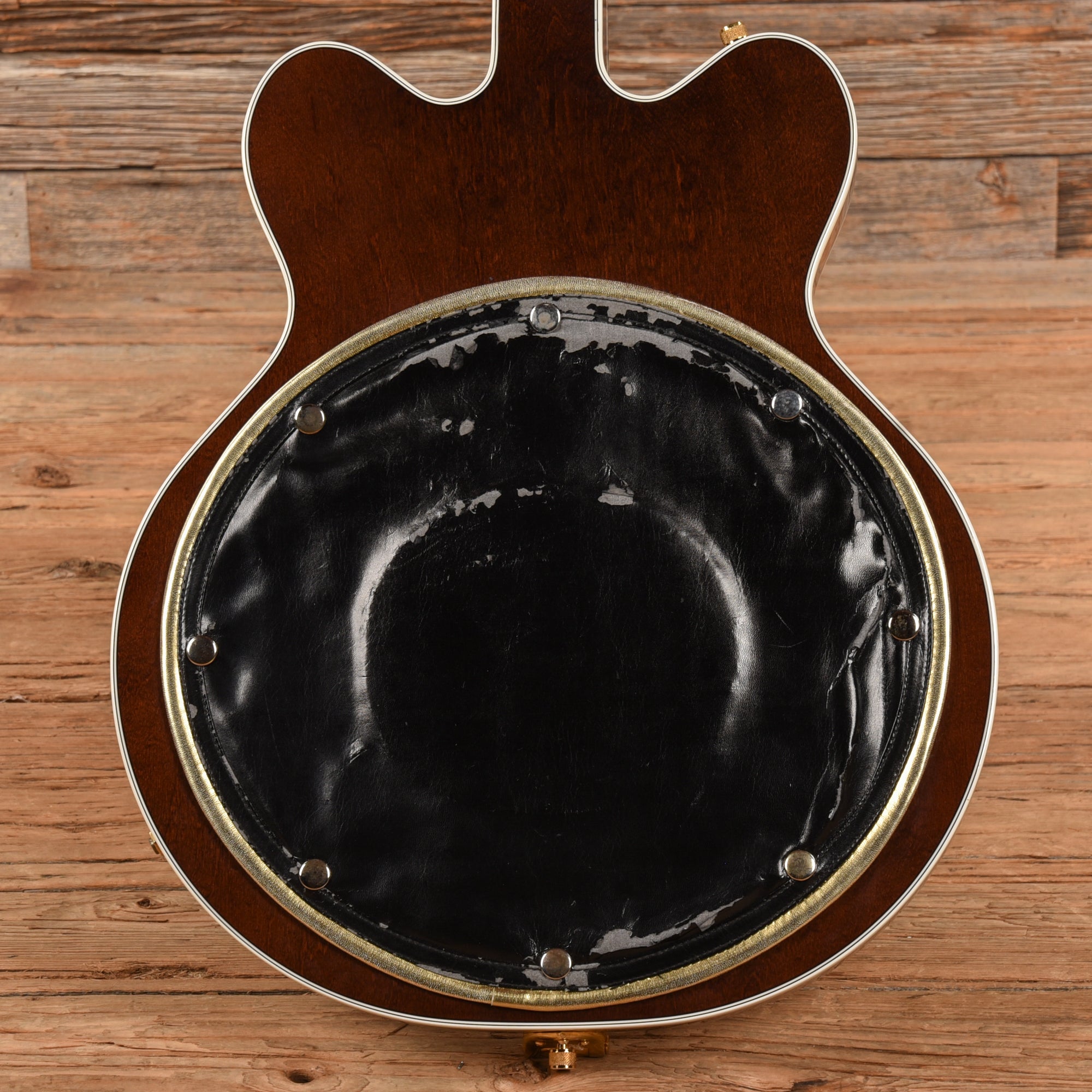 Gretsch G6122-1962 Country Classic Walnut 2005 – Chicago Music Exchange