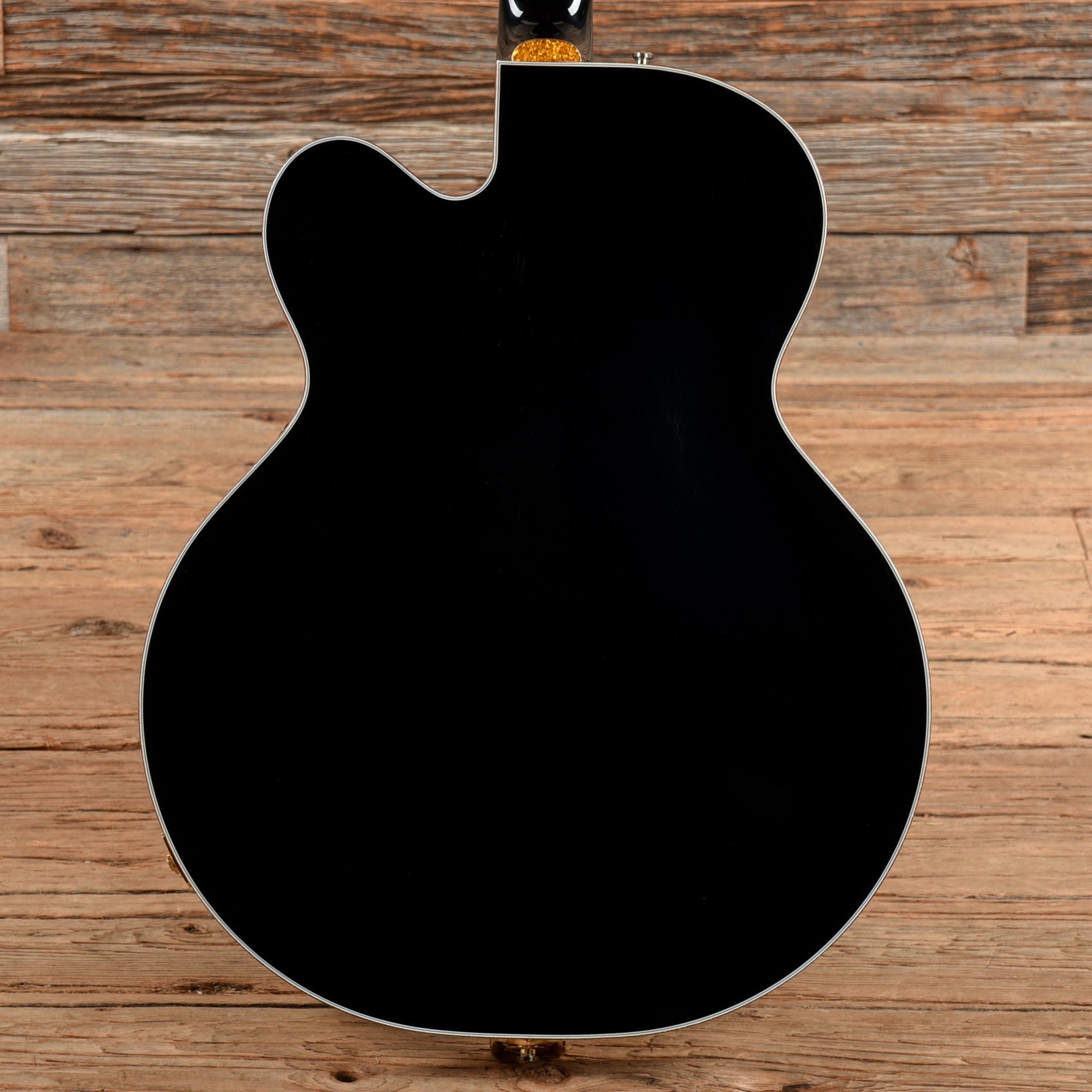 Gretsch G6136T Black 2020 – Chicago Music Exchange