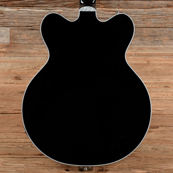 Gretsch G6636T Players Edition Silver Falcon Center Block Double-Cut B ...