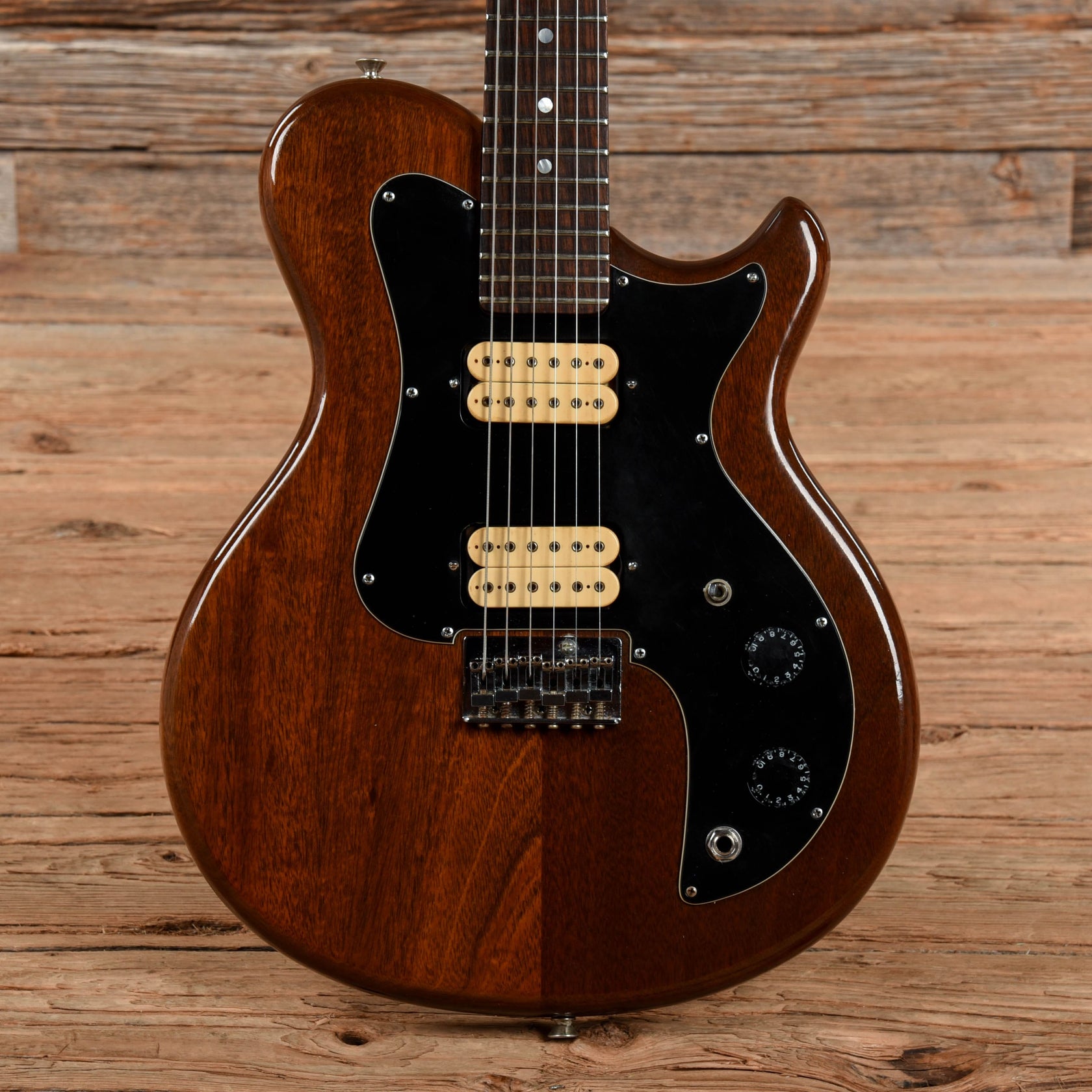 Gretsch BST 1500 Walnut 1980 – Chicago Music Exchange