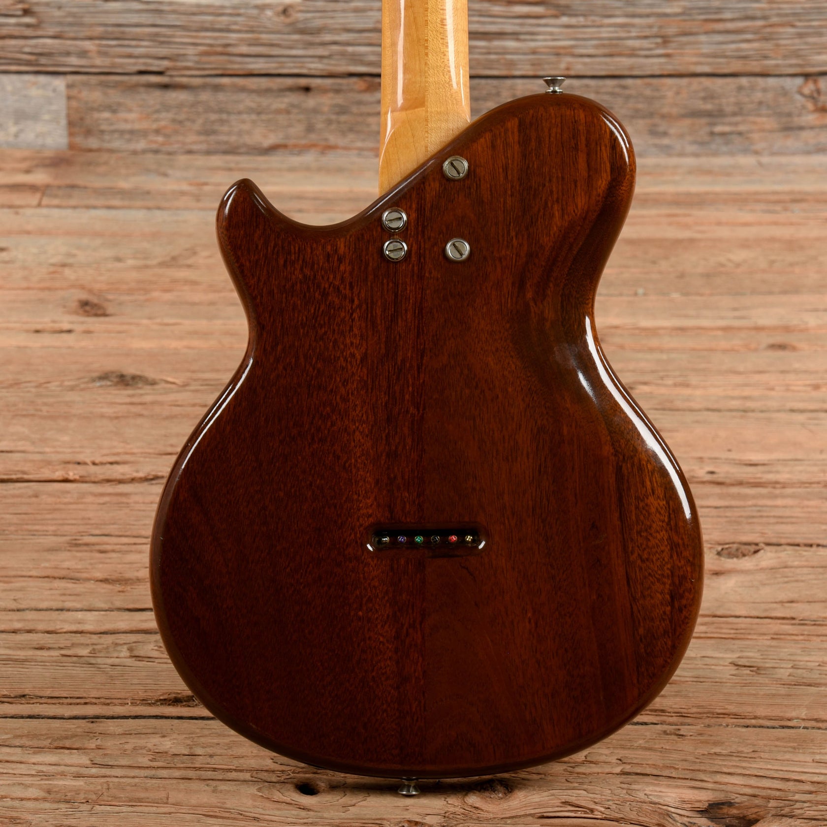 Gretsch BST 1500 Walnut 1980 – Chicago Music Exchange