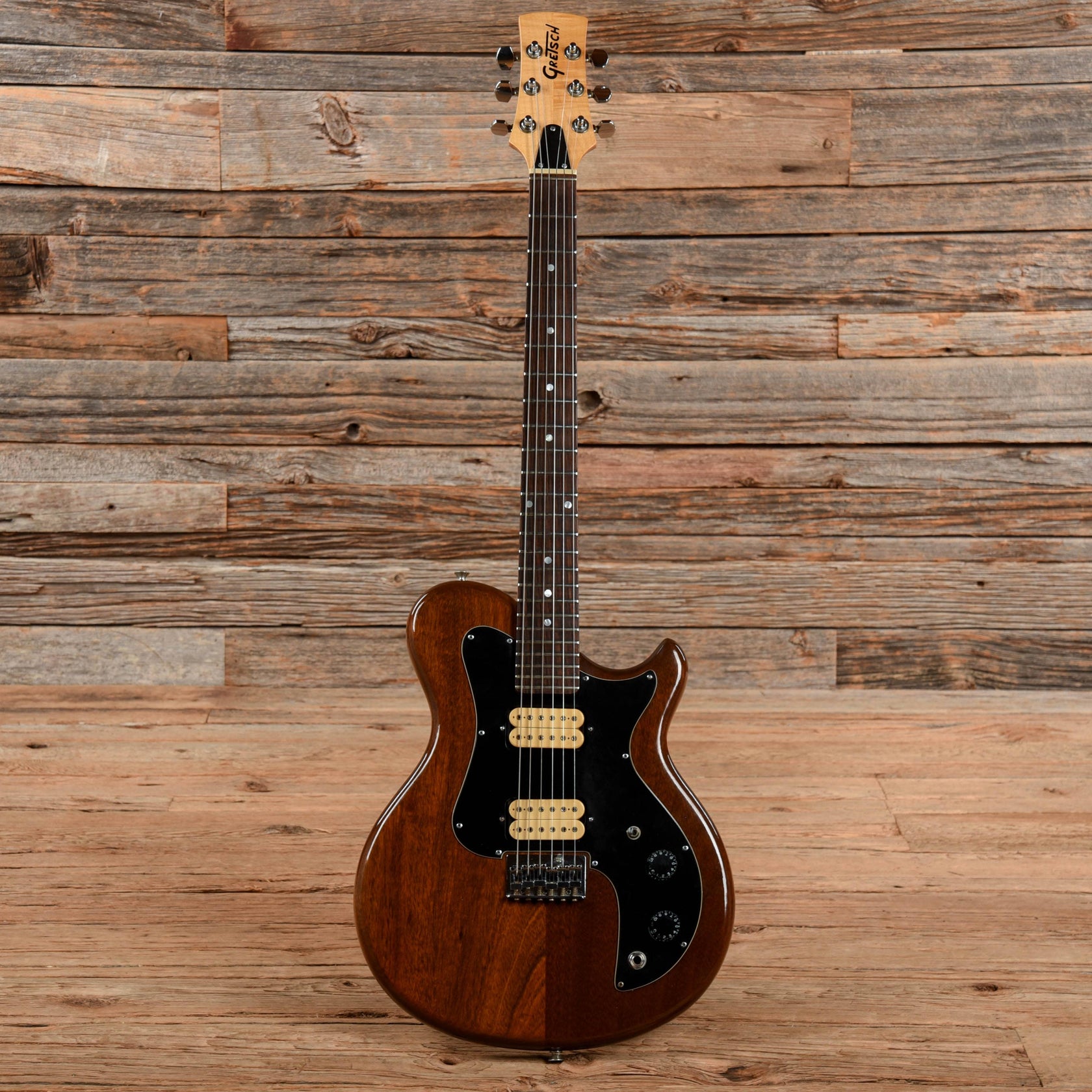 Gretsch BST 1500 Walnut 1980 – Chicago Music Exchange