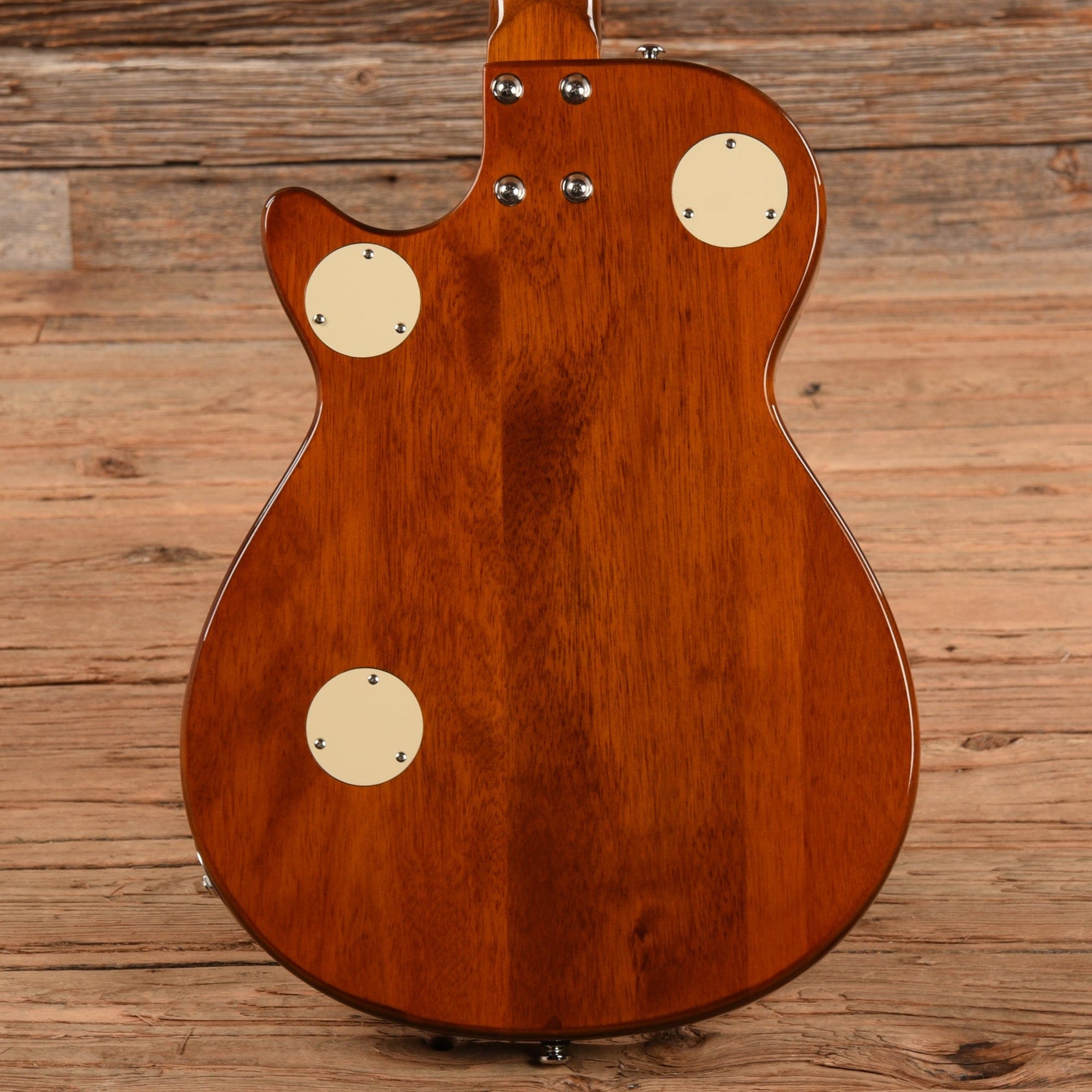 Gretsch G2215-P90 Streamliner Jr Jet Single Barrel Stain 2022 – Chicago ...