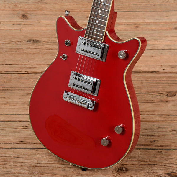 Gretsch G2921 Electromatic Red – Chicago Music Exchange