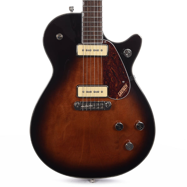 Gretsch G5210-P90 Electromatic Jet Two 90 Single-Cut with Wraparound S ...