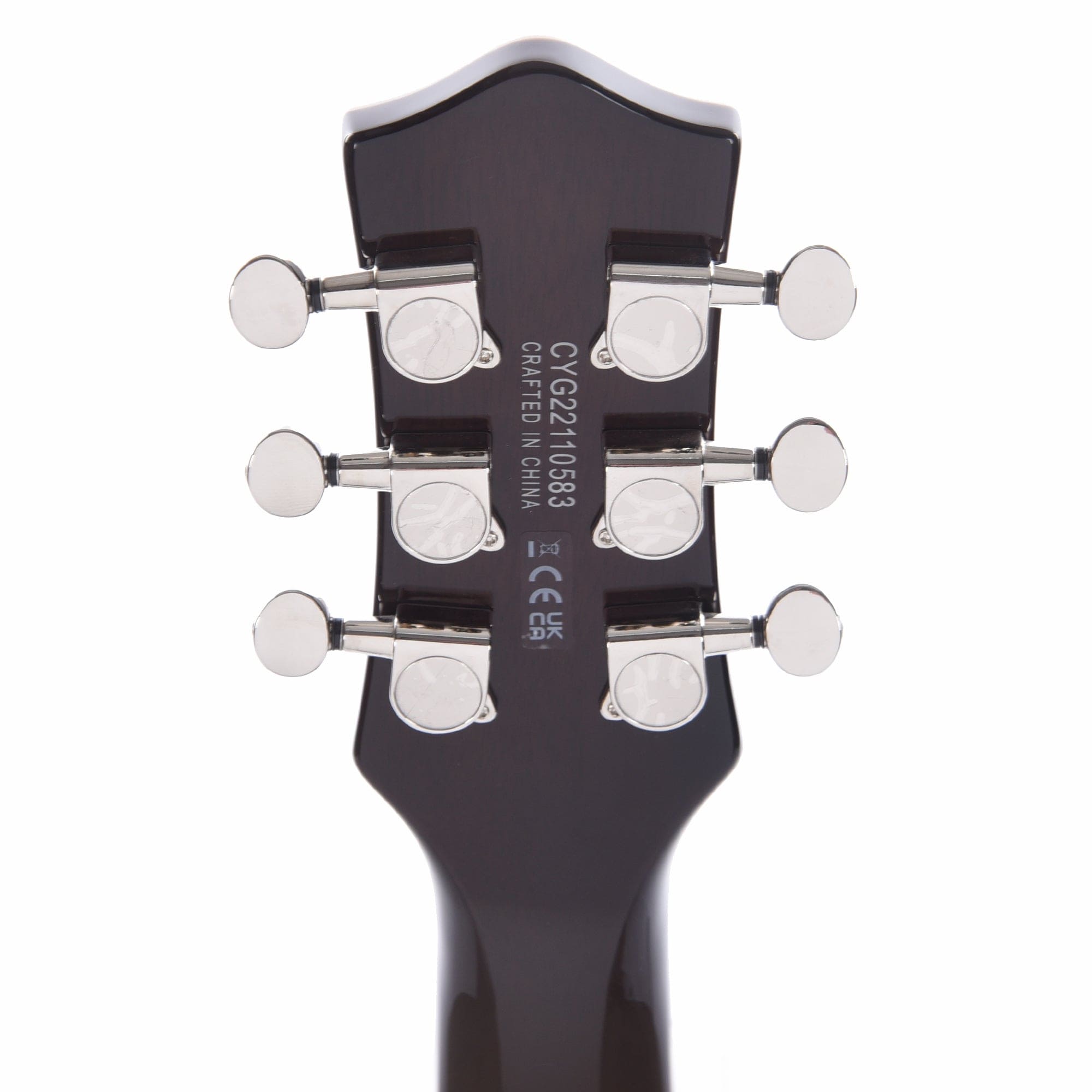 Gretsch G5210-P90 Electromatic Jet Two 90 Single-Cut with Wraparound S ...