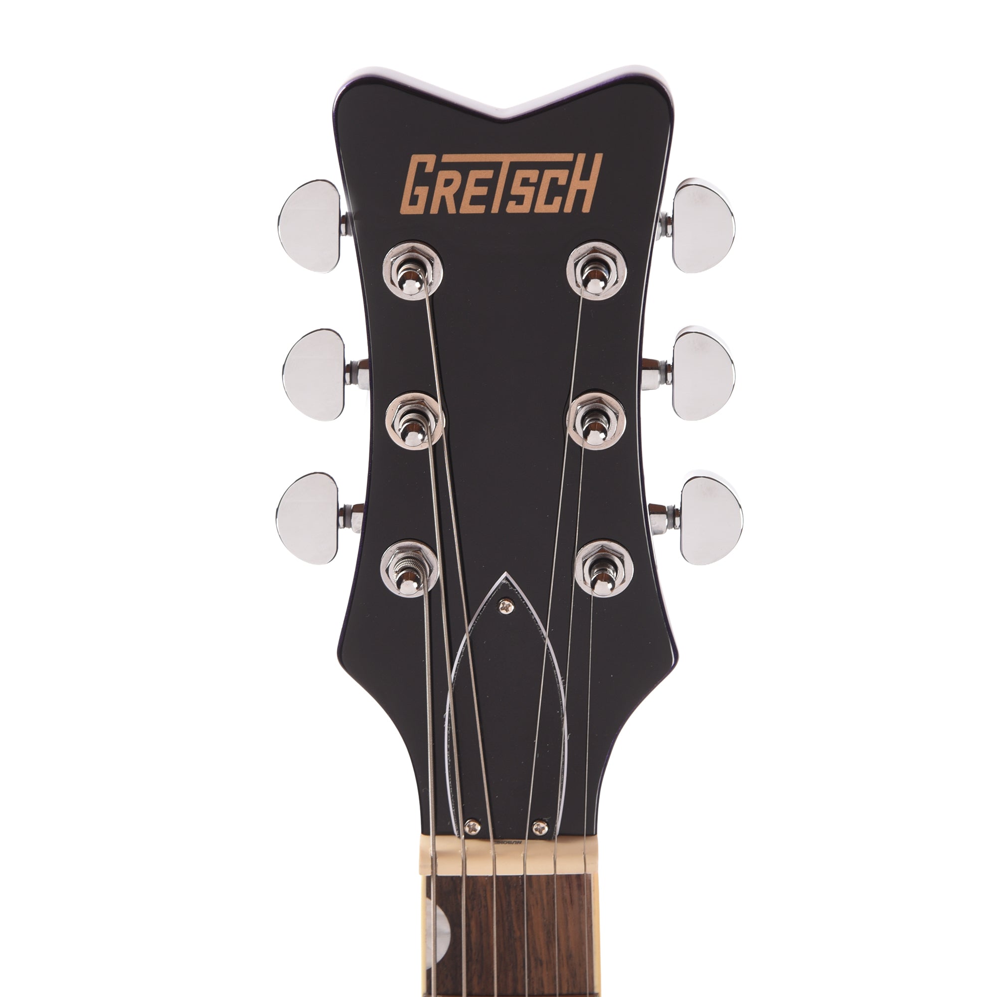 Gretsch Streamliner Jet Nightshade Purple – Chicago Music Exchange
