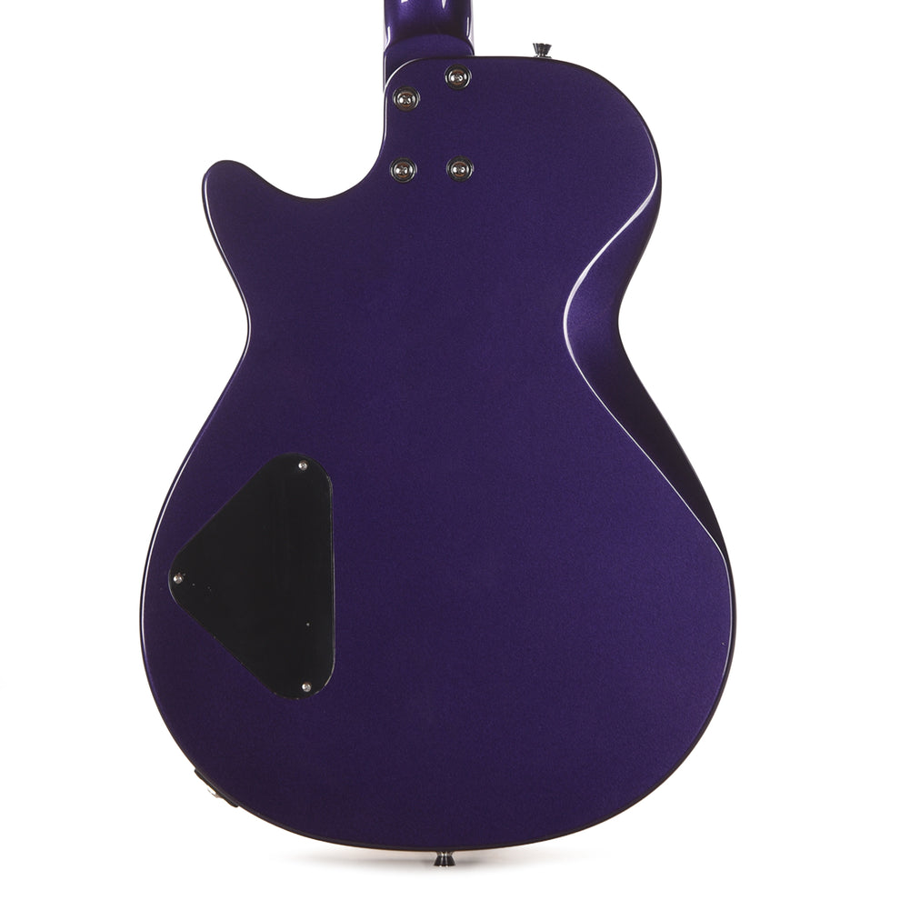 Gretsch Streamliner Jet Nightshade Purple – Chicago Music Exchange