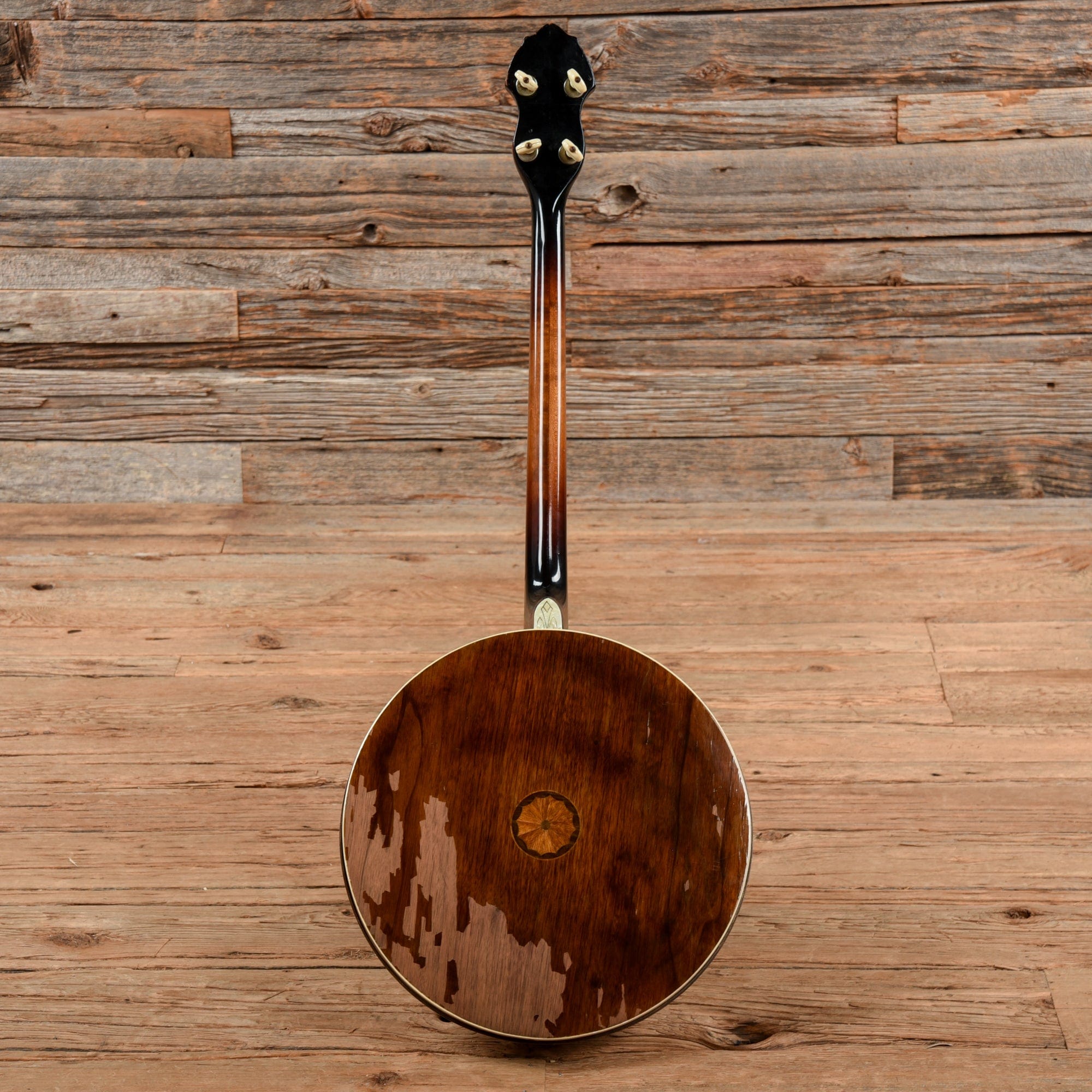 Gretsch Gretsch Broadkaster 4 String Banjo 1940s – Chicago Music Exchange