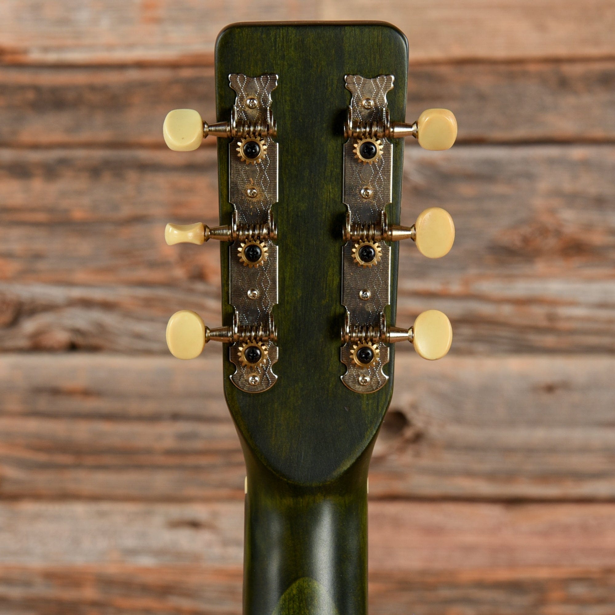 Gretsch Americana Series G4520 Way Out West 2007 – Chicago Music Exchange