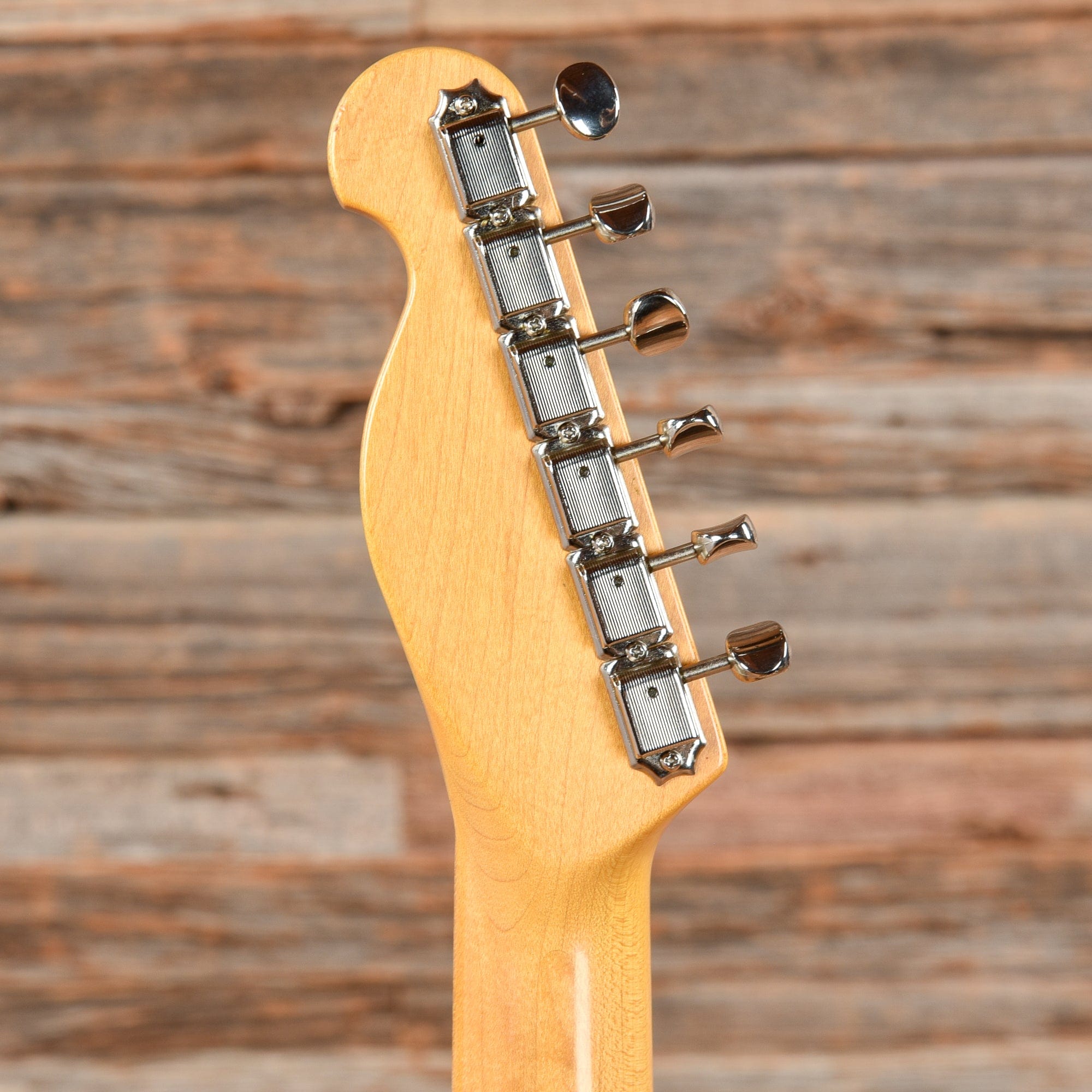 Grosh Guitars Retro Classic VT Sunburst – Chicago Music Exchange