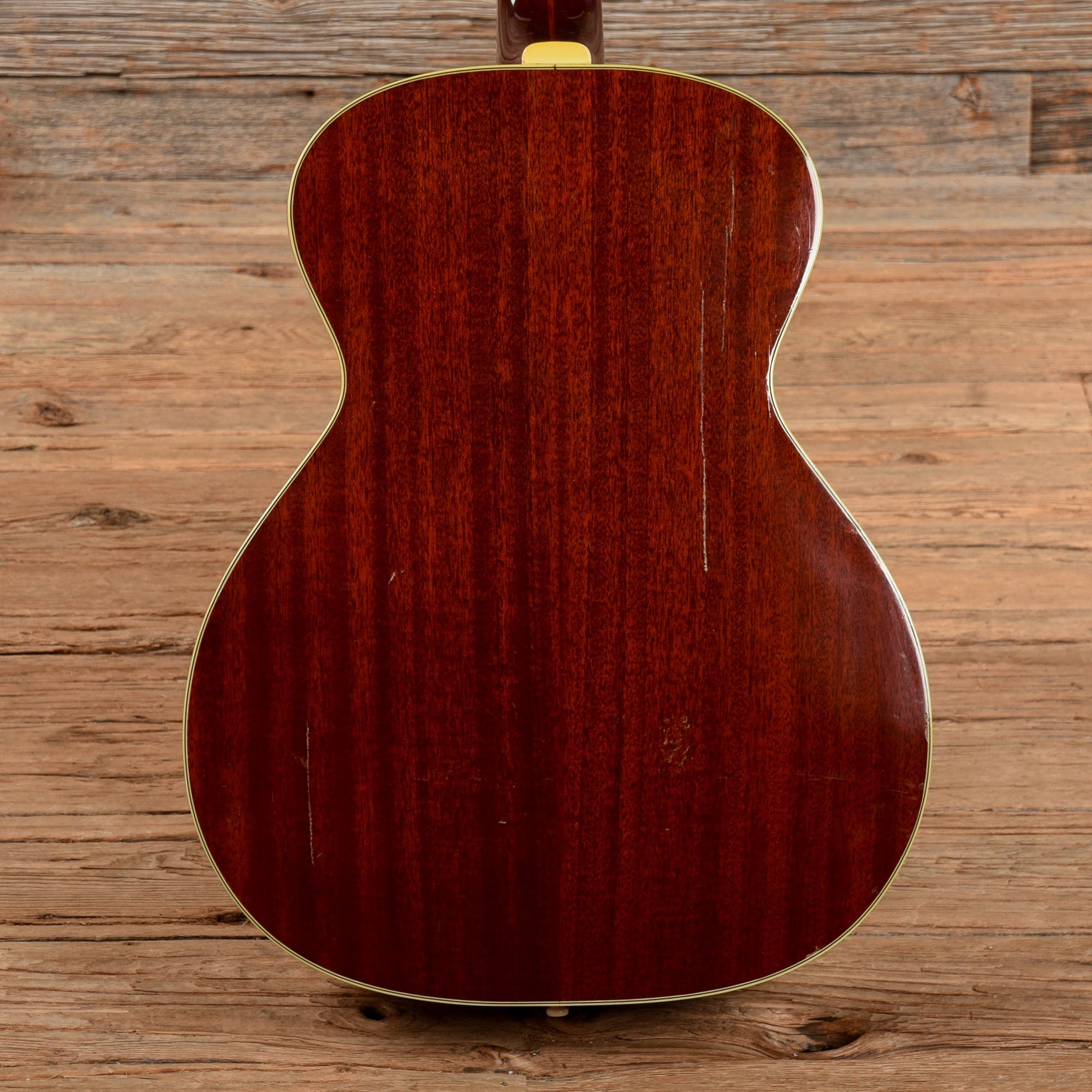 Guild F212 12 String Acoustic Natural 1970 – Chicago Music Exchange