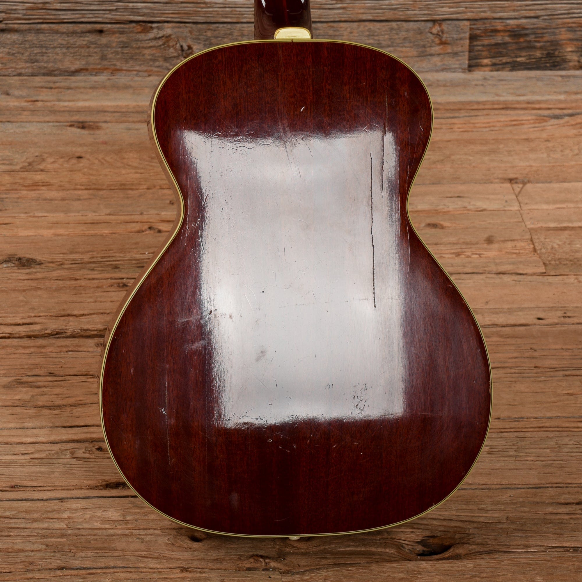 Guild F212 12 String Acoustic Natural 1970 – Chicago Music Exchange