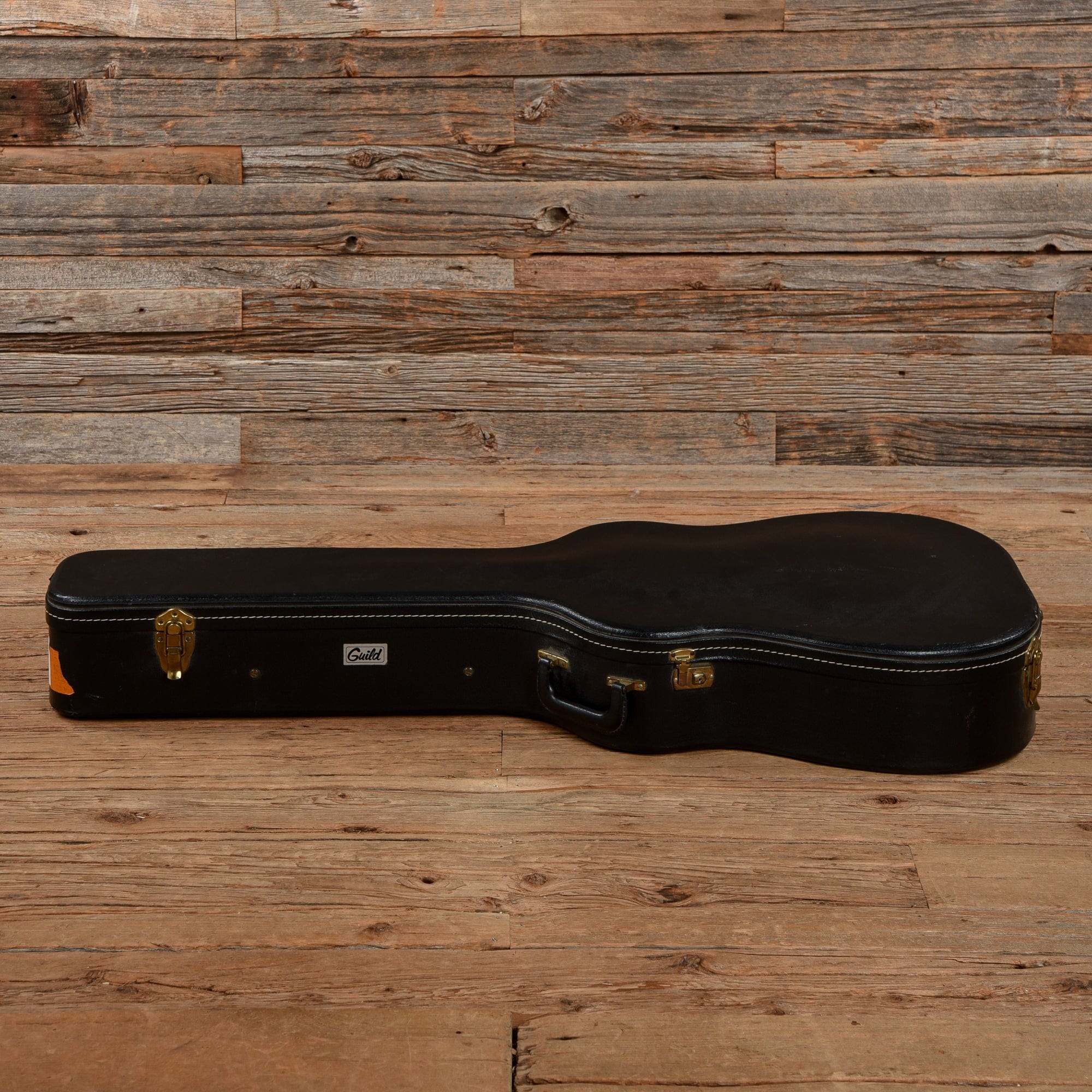 Guild F212 12 String Acoustic Natural 1970 – Chicago Music Exchange