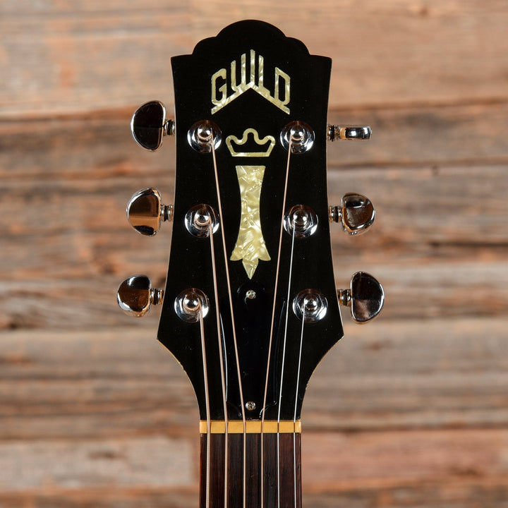 Guild D30 Natural 1987 – Chicago Music Exchange