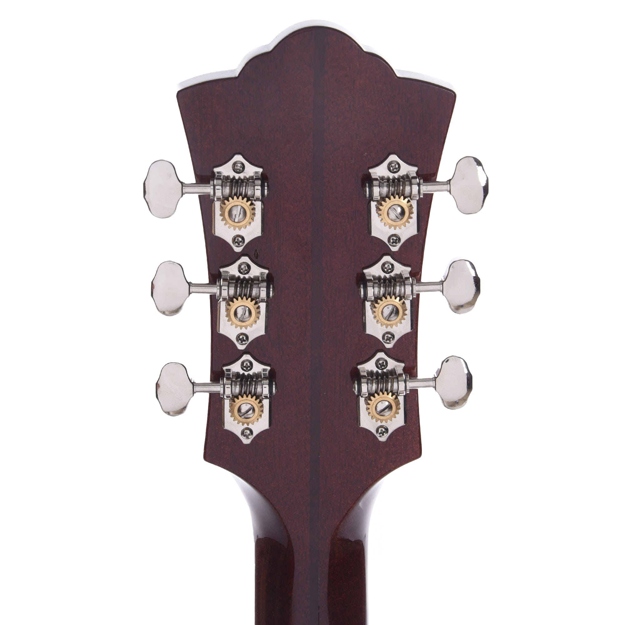 Guild USA D-40 Traditional Dreadnought Spruce/Mahogany Natural ...