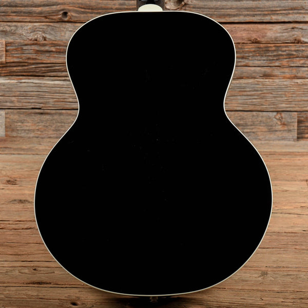 Guild JF-30 Black 2004 – Chicago Music Exchange