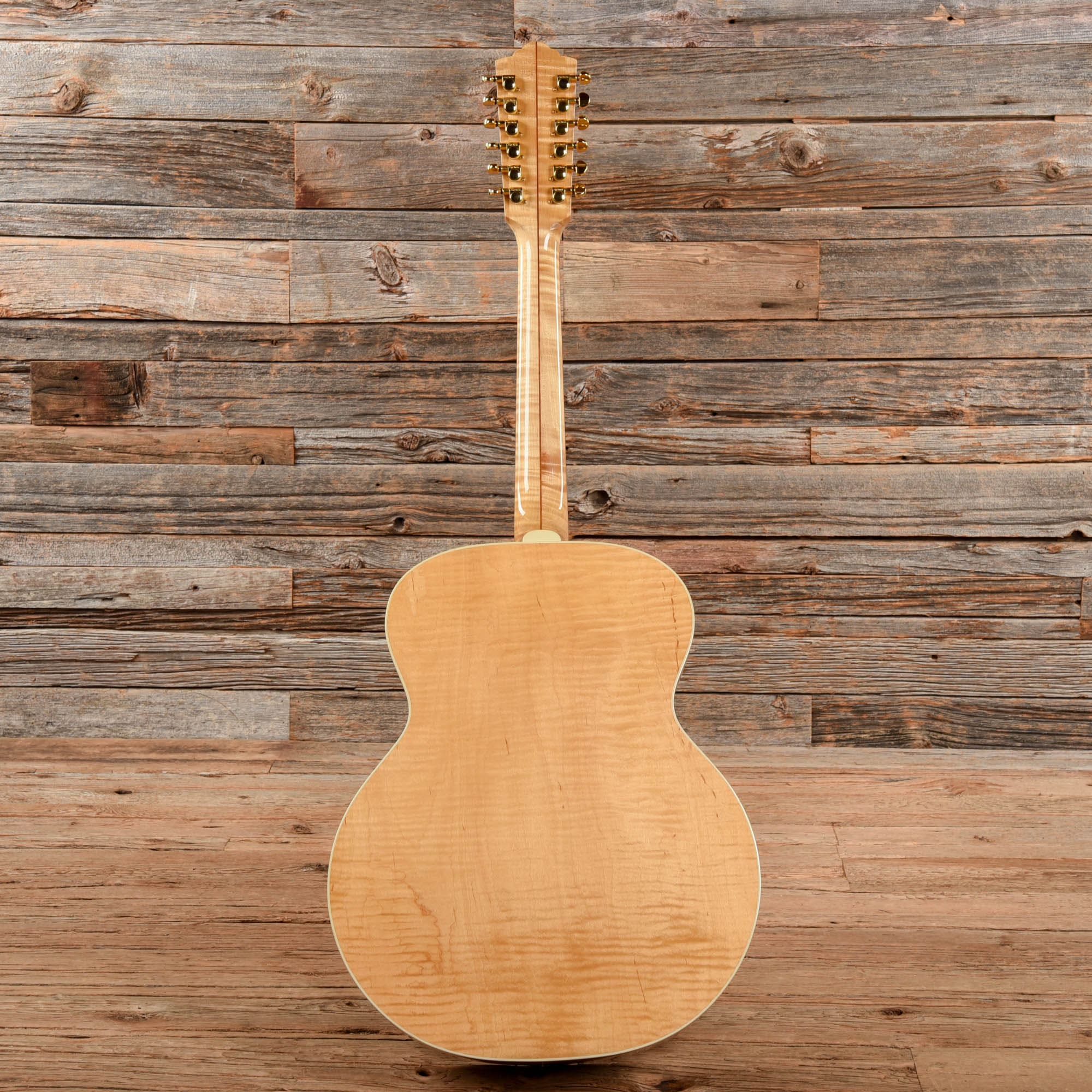 Guild JF30-12 Natural 1994 – Chicago Music Exchange