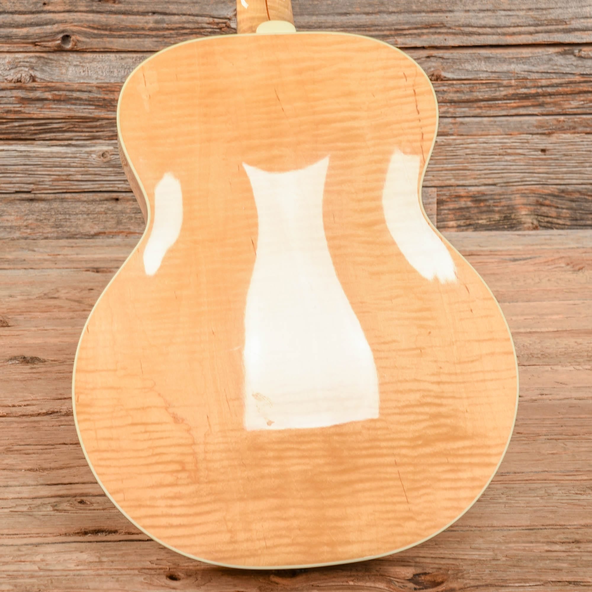 Guild JF30-12 Natural 1994 – Chicago Music Exchange