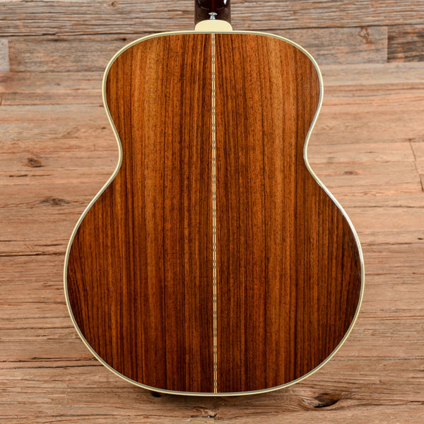 Guild JF55 Natural 1995 – Chicago Music Exchange