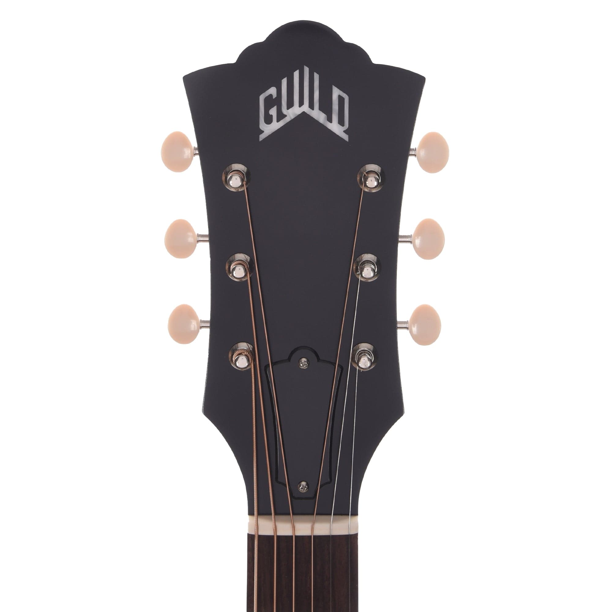 Guild USA F-40 Standard Jumbo Pacific Sunset Burst – Chicago Music Exchange