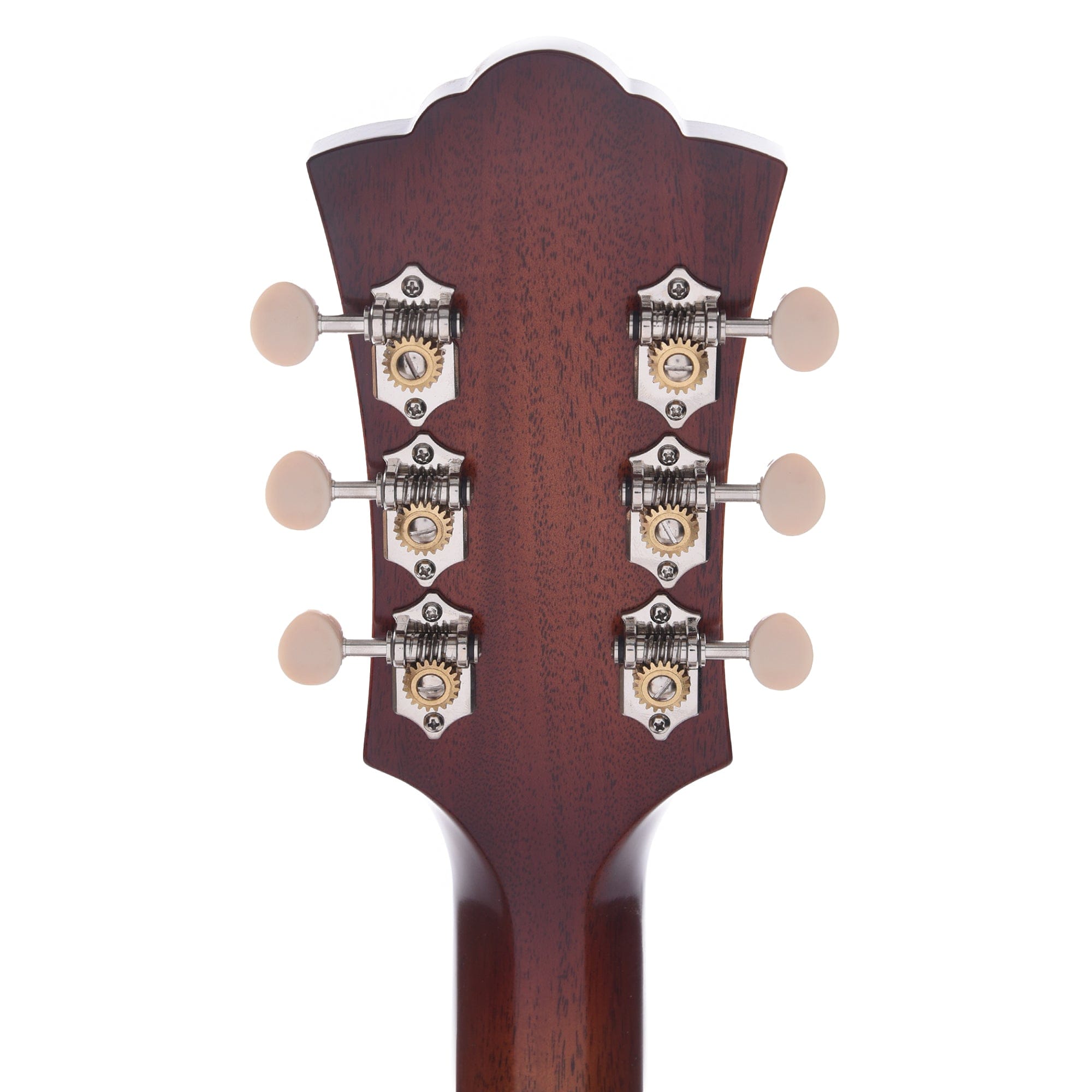 Guild USA F-40 Standard Jumbo Pacific Sunset Burst – Chicago Music Exchange