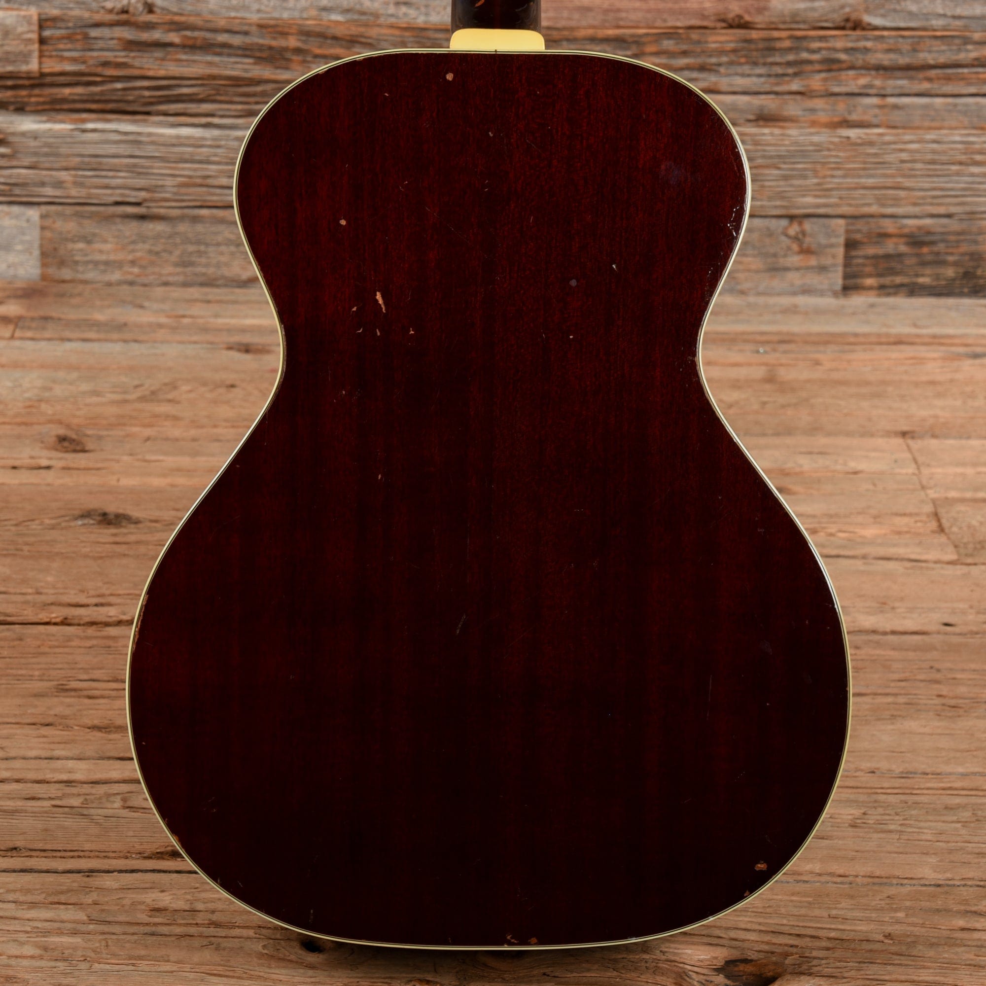 Guild F47NT Natural 1969 – Chicago Music Exchange