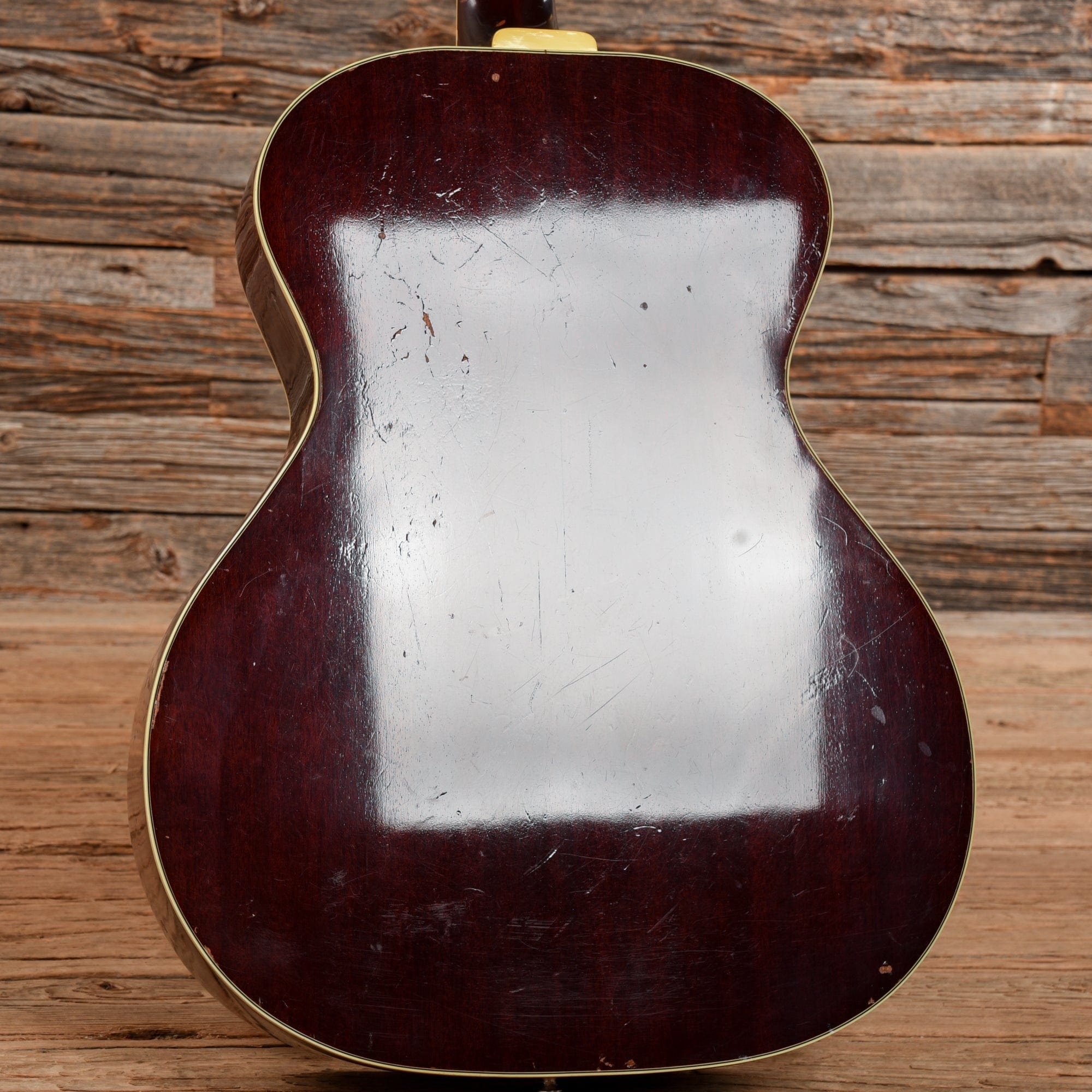 Guild F47NT Natural 1969 – Chicago Music Exchange