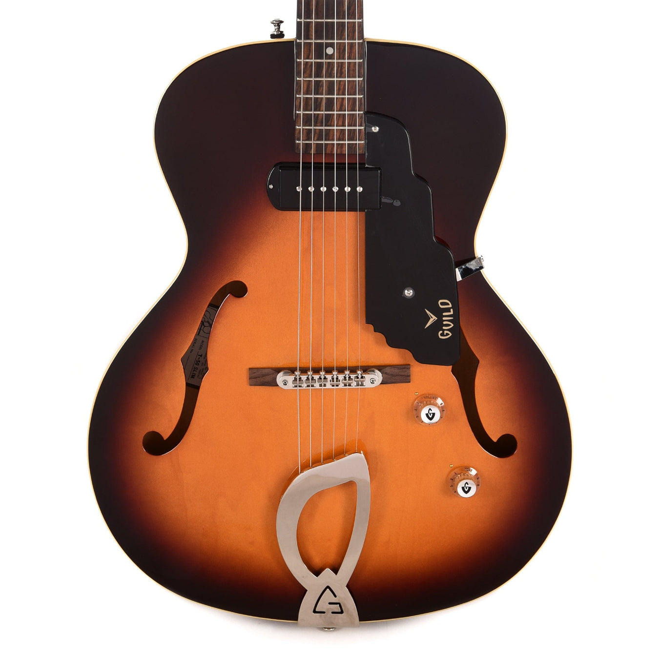 Guild – Chicago Music Exchange