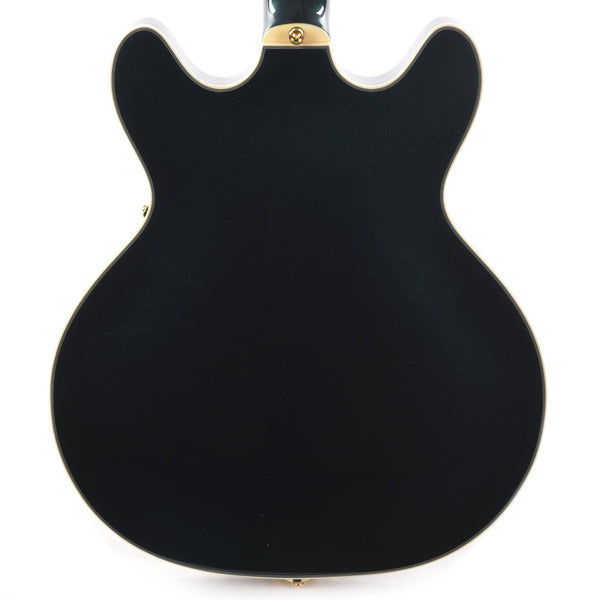 Guild Newark St. Starfire VI Special w/Guild Floating Vibrato Kingswoo ...