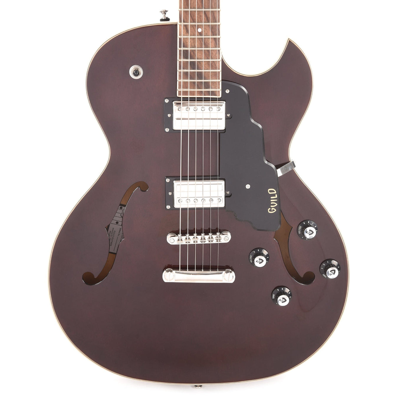 Guild – Chicago Music Exchange