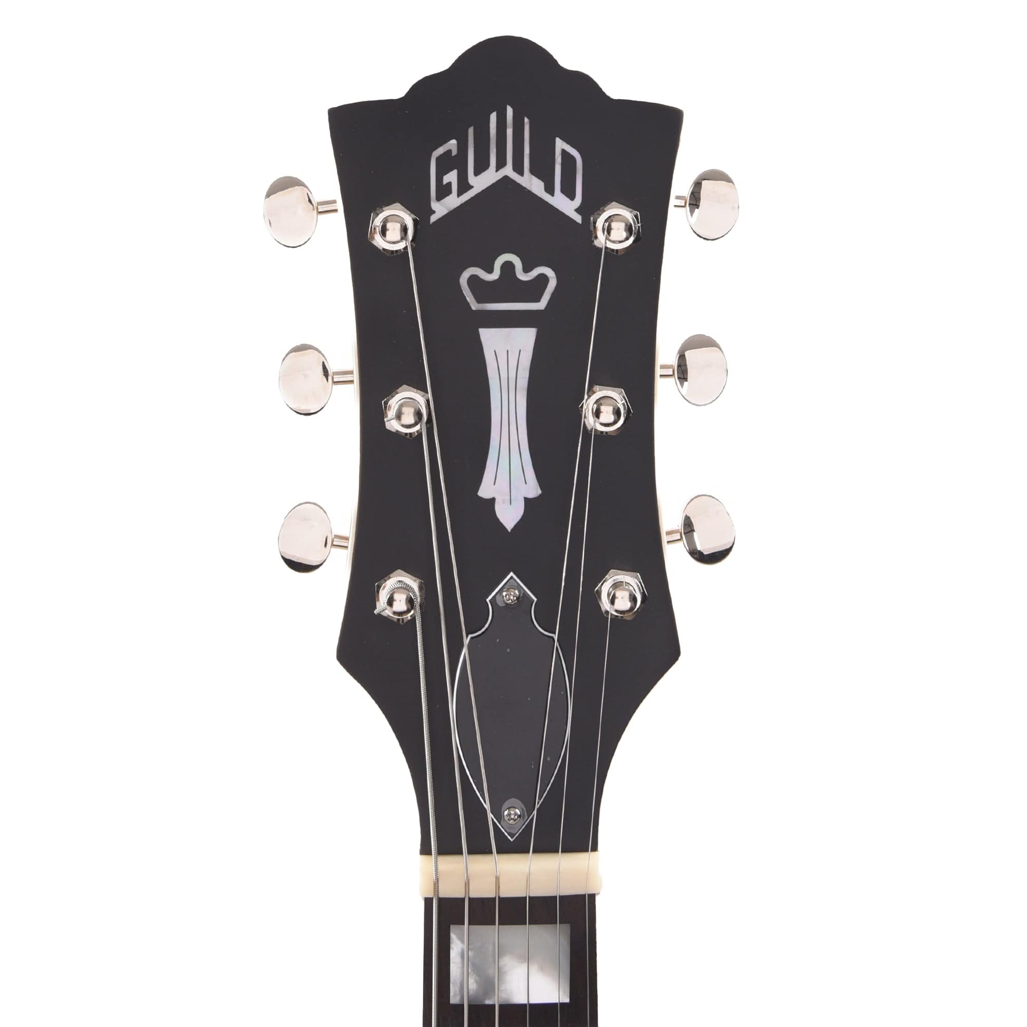 Guild X-175 Manhattan Special Gold Coast – Chicago Music Exchange