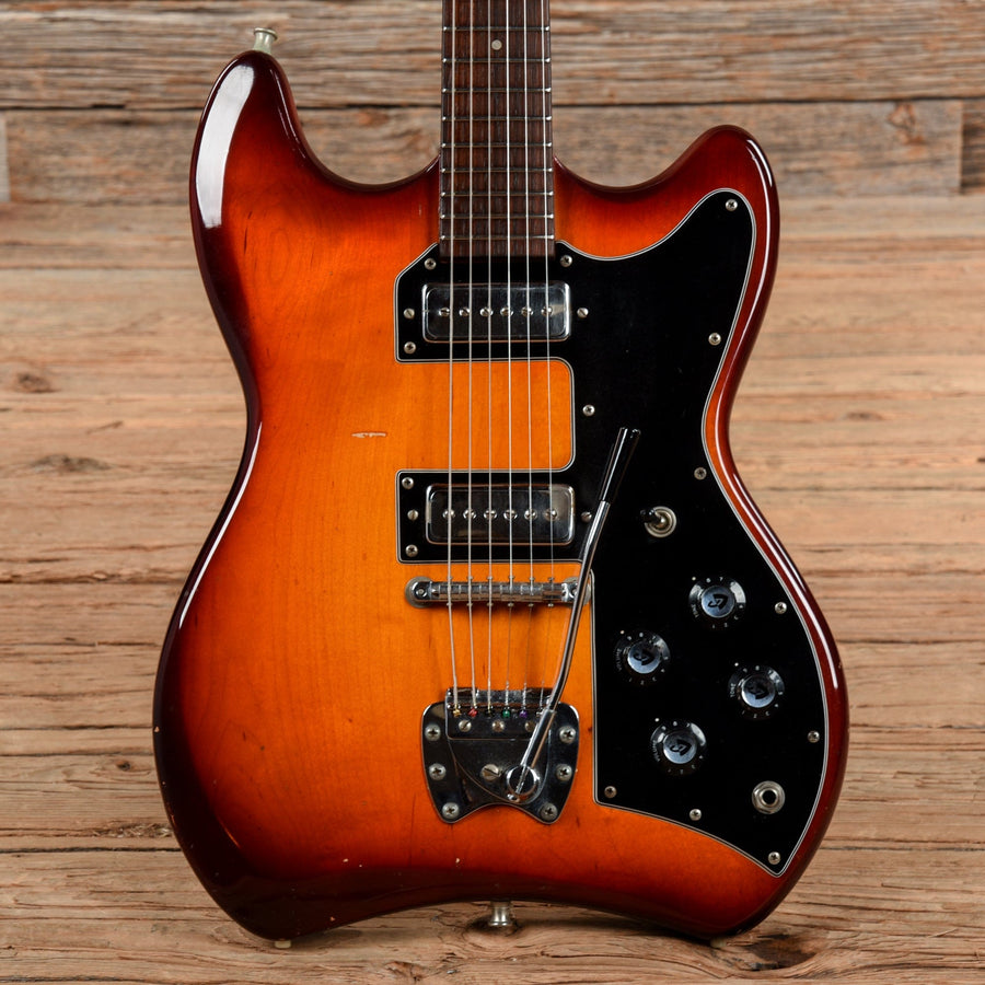 Guild – Chicago Music Exchange