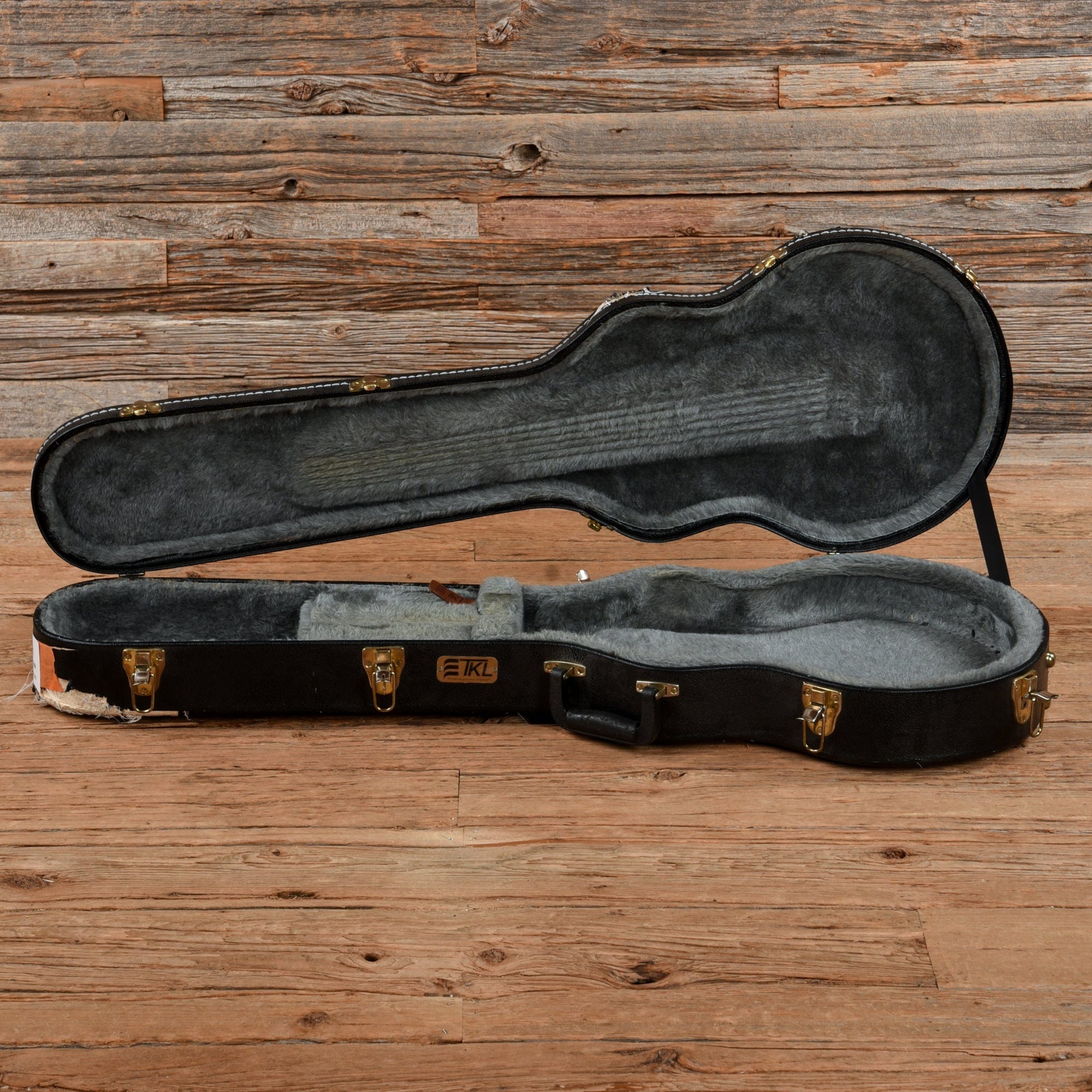 Hamer Artist Natural – Chicago Music Exchange