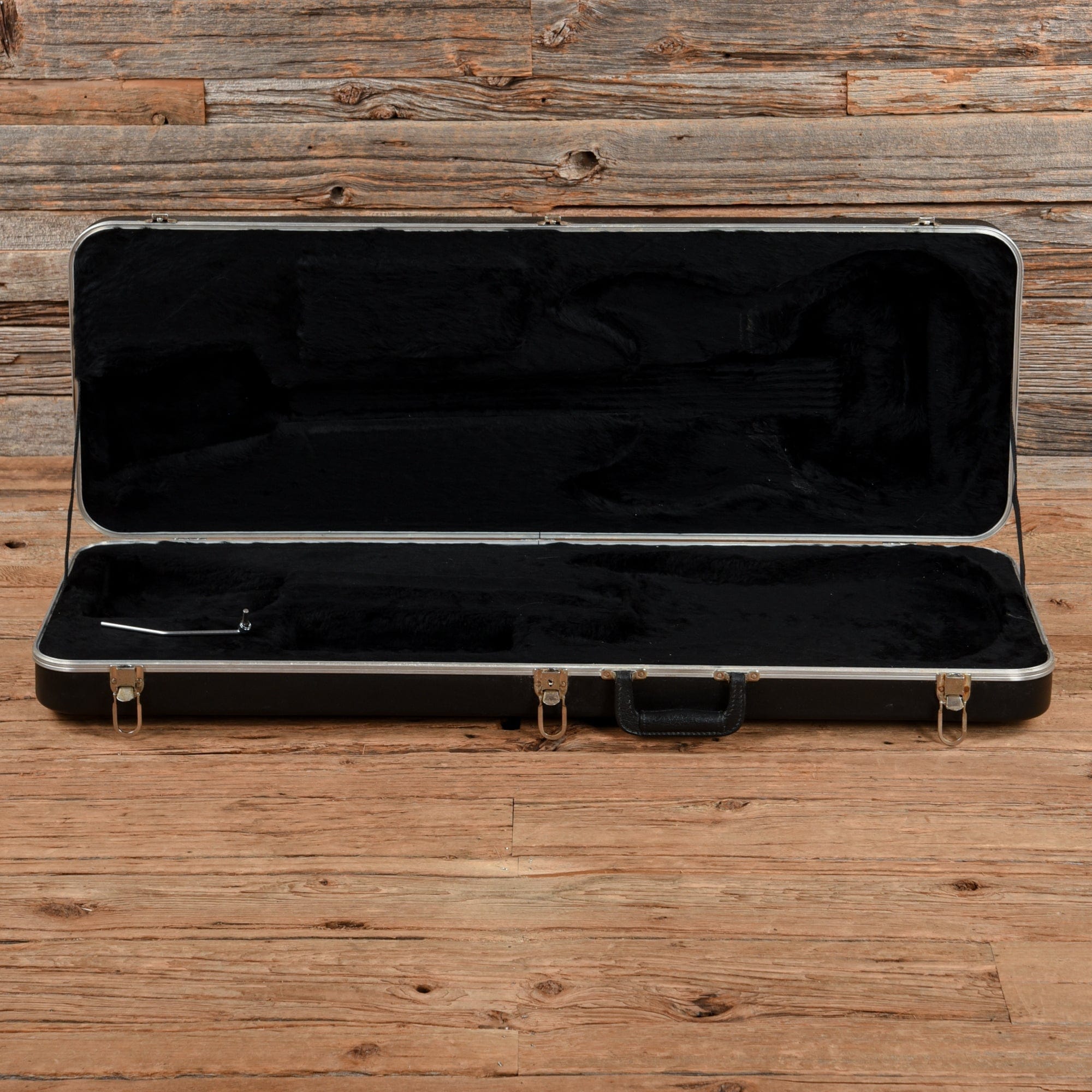 Hamer Diablo Orange 1996 – Chicago Music Exchange