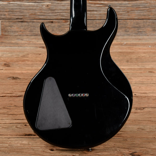 Hamer Prototype Black 1981 – Chicago Music Exchange