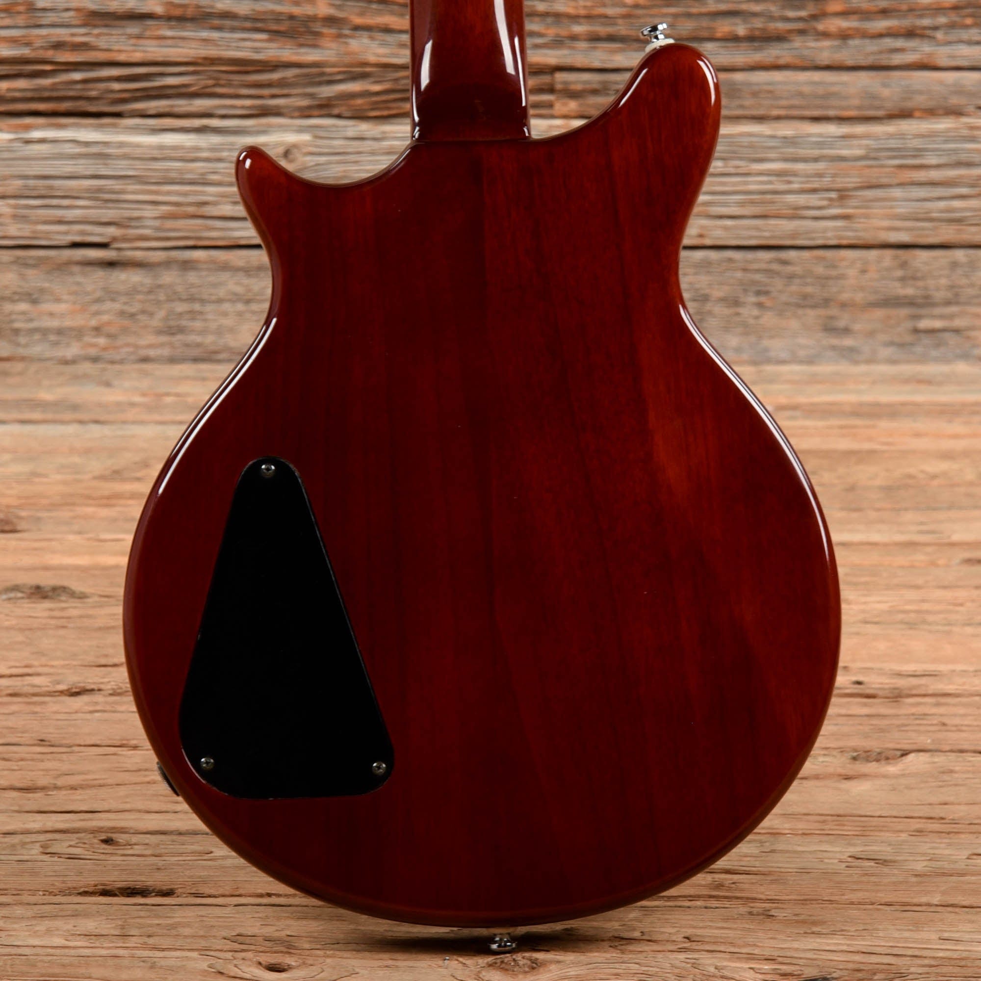 Hamer Slammer Eclipse Cherry – Chicago Music Exchange