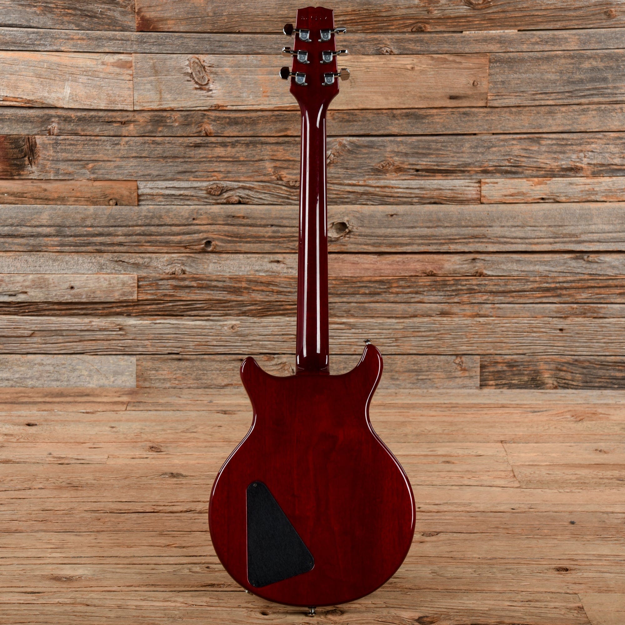 Hamer Special Red 1993 – Chicago Music Exchange