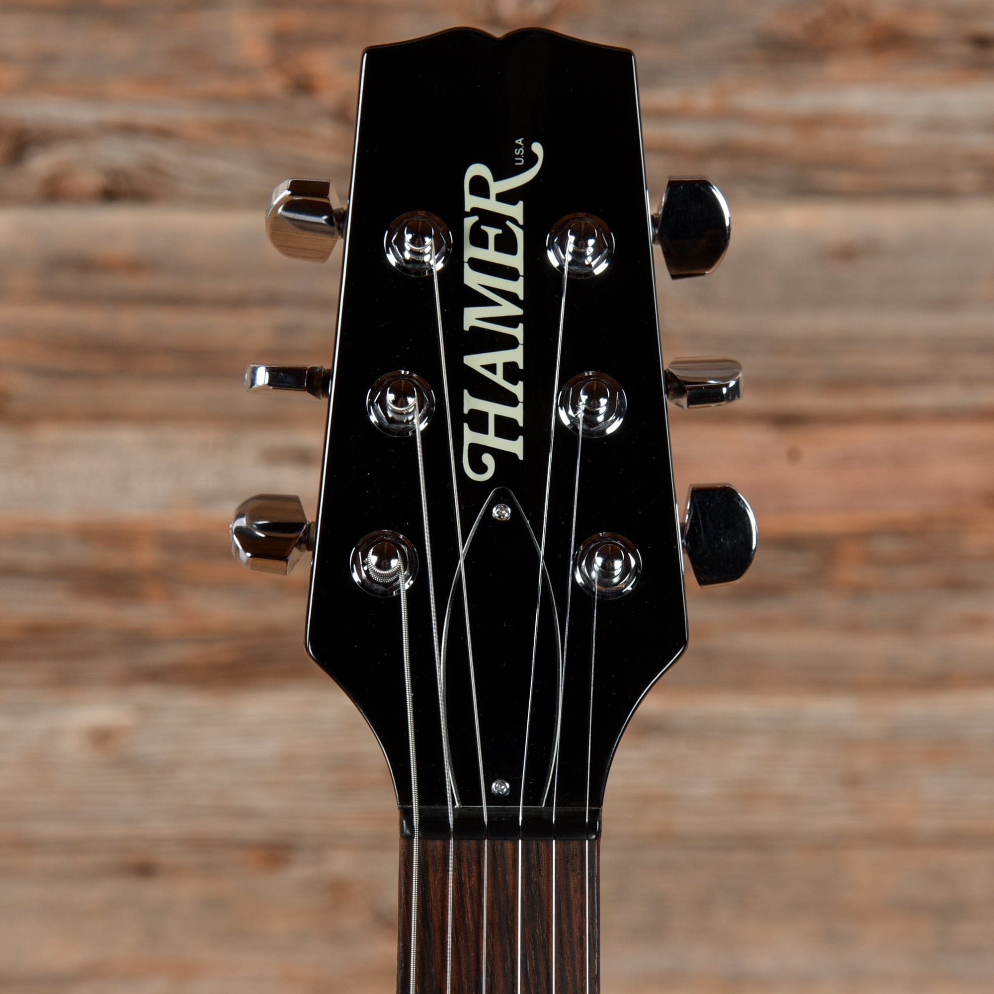 Hamer Special Red 1993 – Chicago Music Exchange
