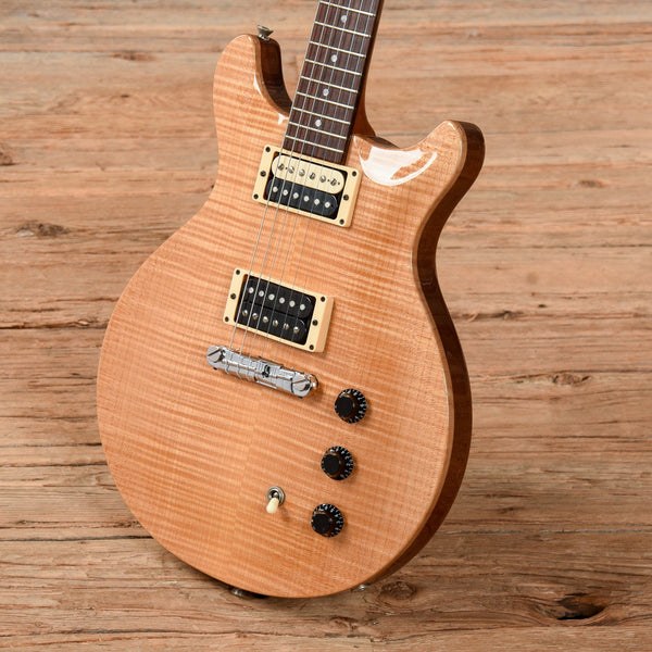 Hamer Studio Archtop Natural – Chicago Music Exchange