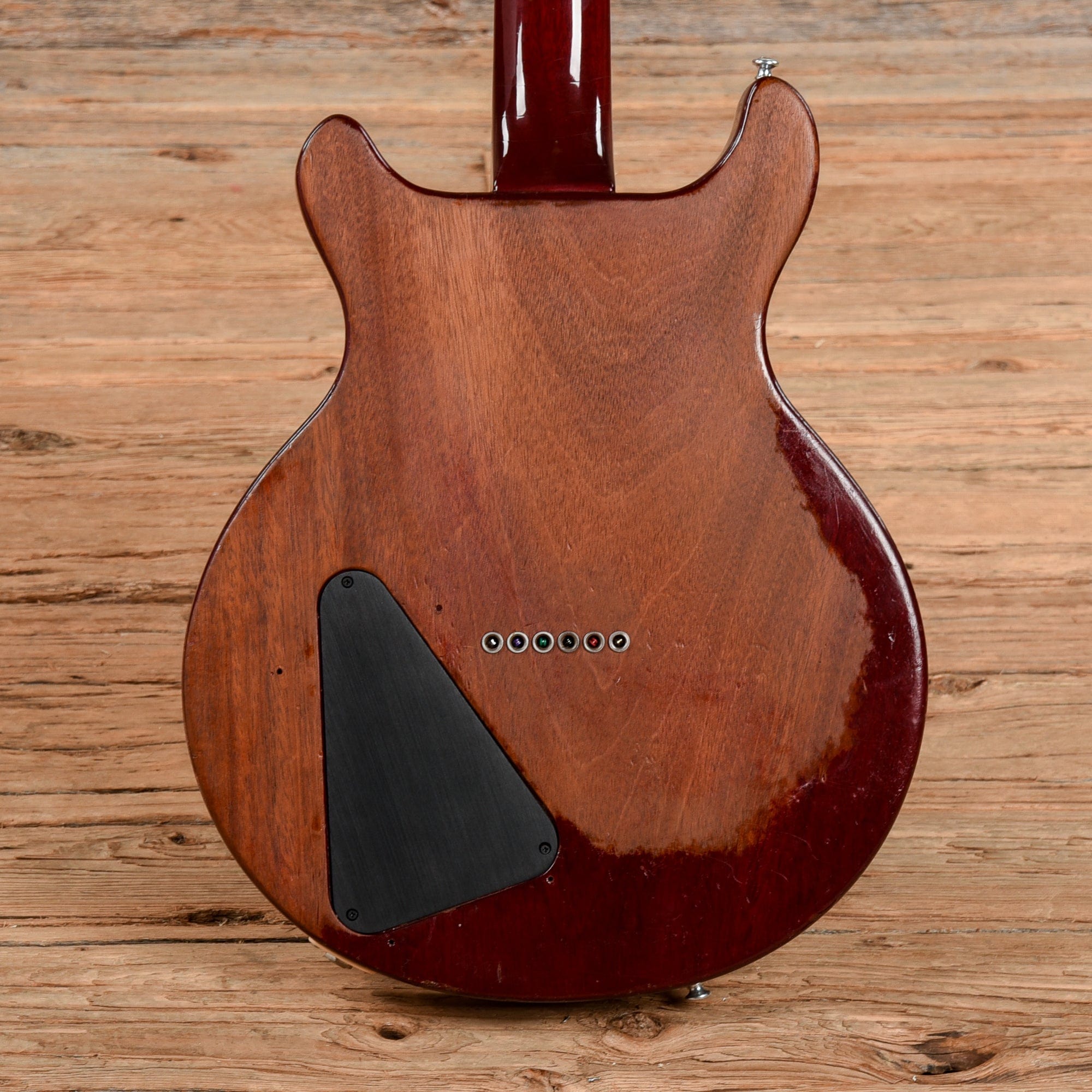 Hamer Sunburst Sunburst 1988 – Chicago Music Exchange